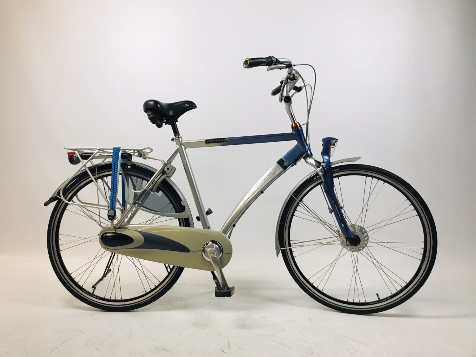 Batavus Weekend herenfiets maat 57 cm | Wijverkopentweedehandsfietsen.nl