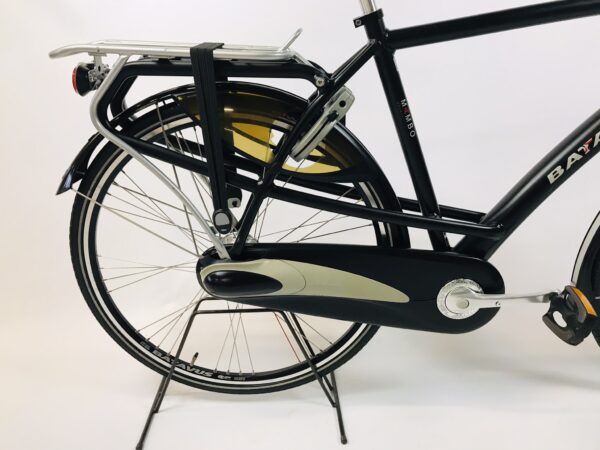 Batavus Weekend herenfiets | Wijverkopentweedehandsfietsen.nl