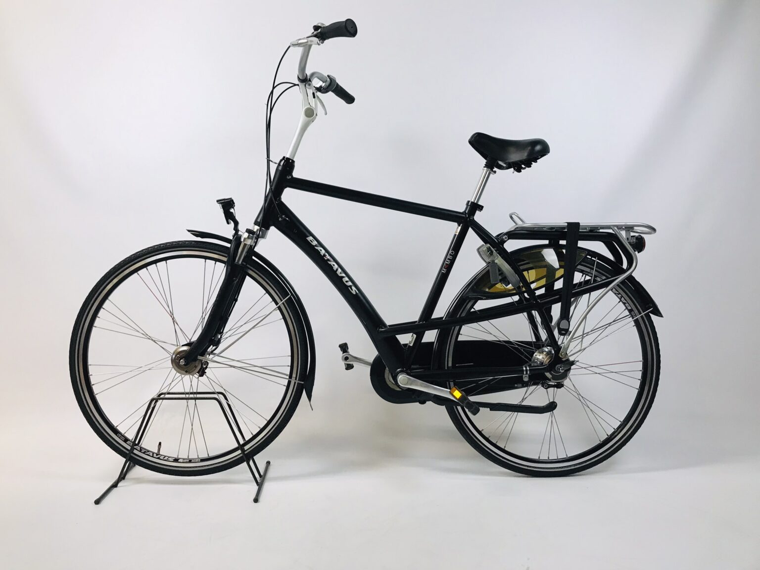 Batavus Weekend herenfiets | Wijverkopentweedehandsfietsen.nl