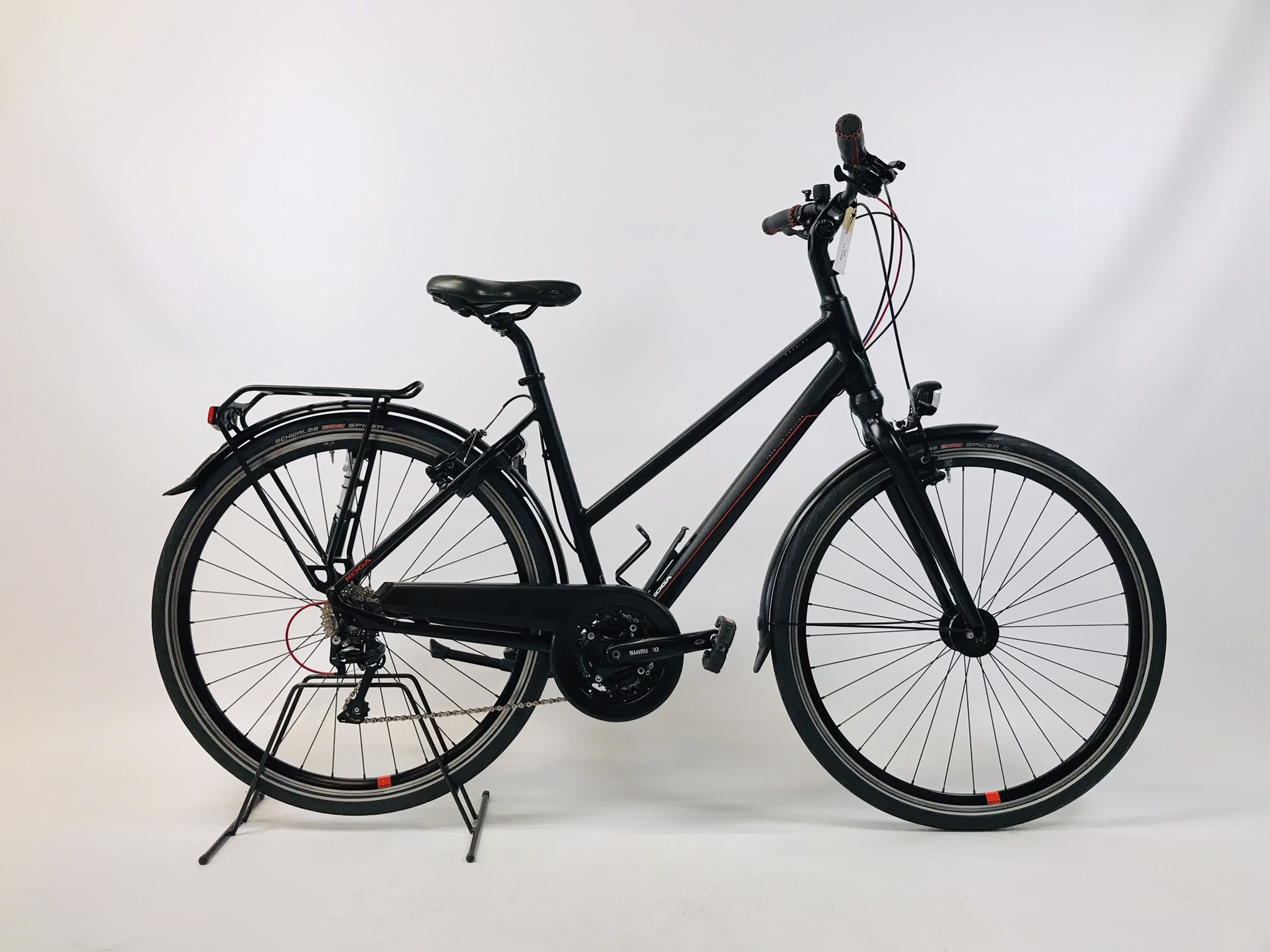 Koga F3 2.1 damesfiets