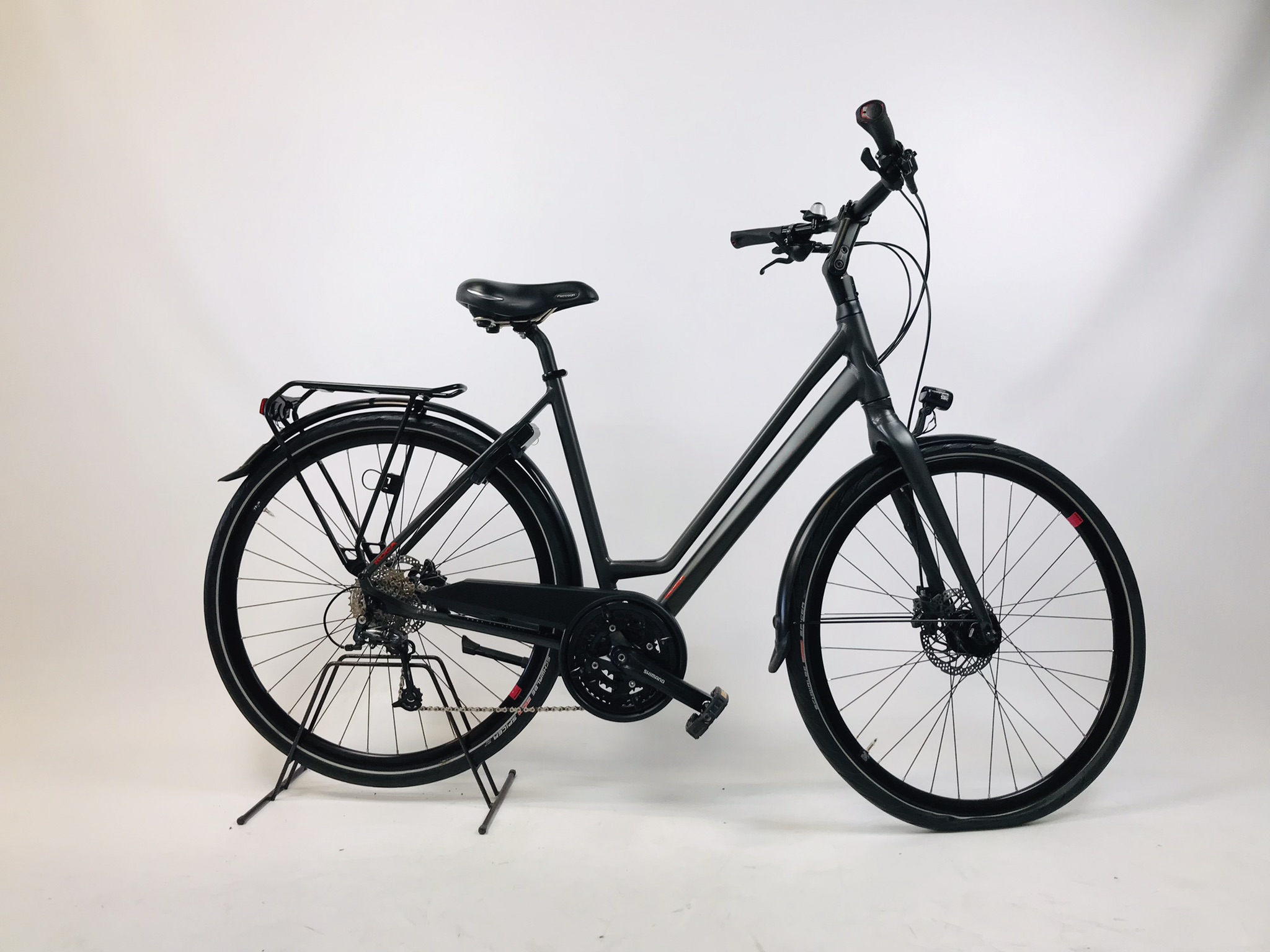 KOGA F3 2.0 damesfiets