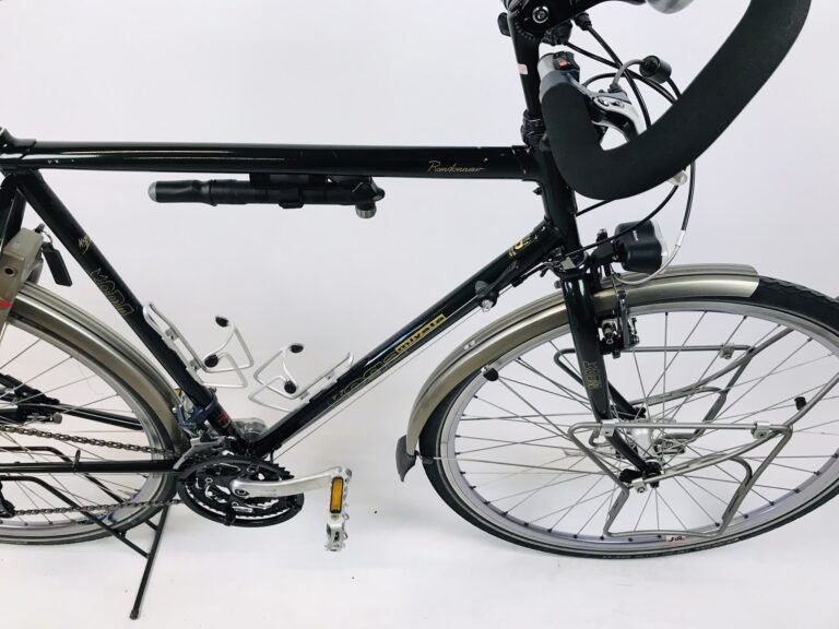 KOGA Miyata Randonneur Vakantie herenfiets maat 60 cm ...