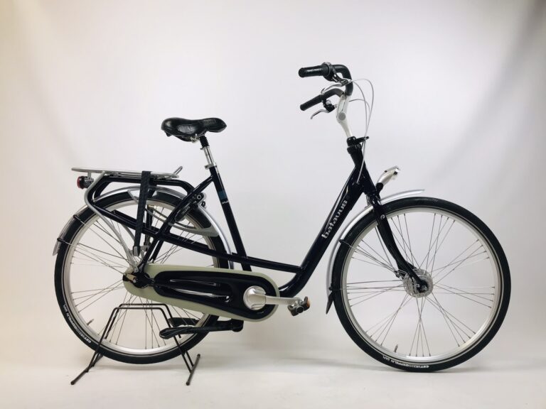 BATAVUS Mambo Deluxe damesfiets maat 57 cm ...