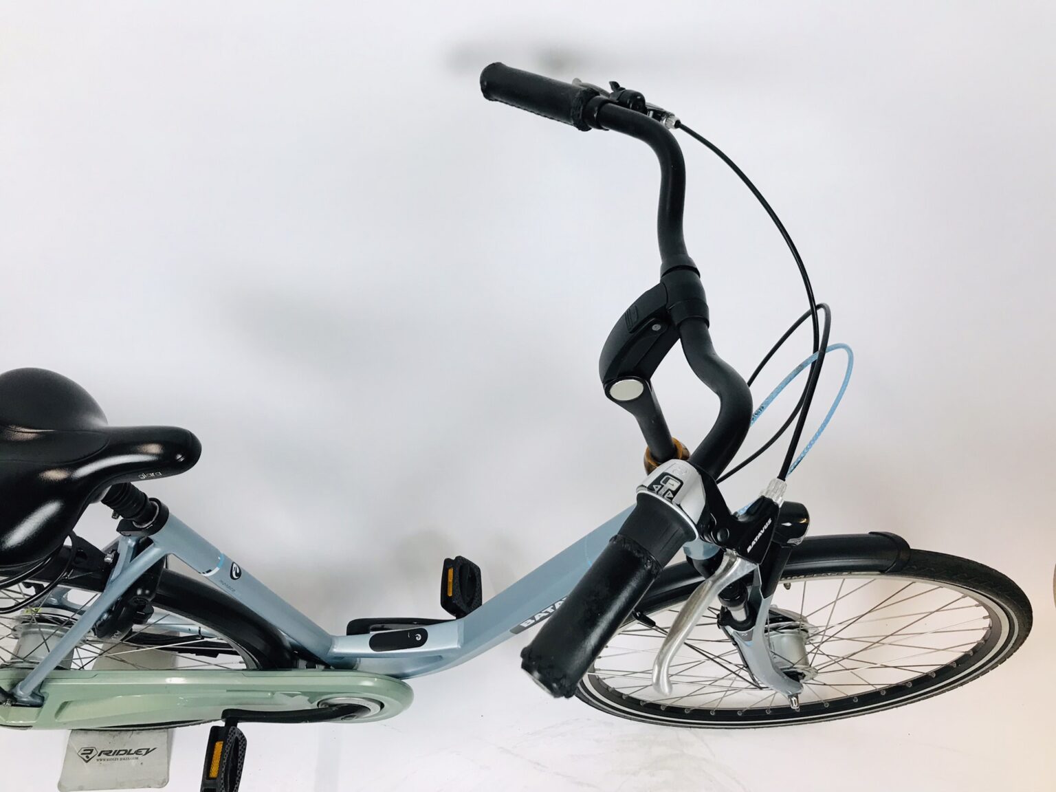 BATAVUS Monaco - Damesfiets - 53 cm