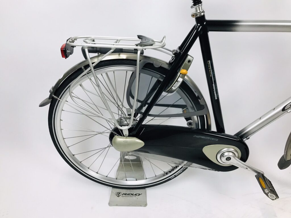 GAZELLE Davos - Herenfiets - 65 cm