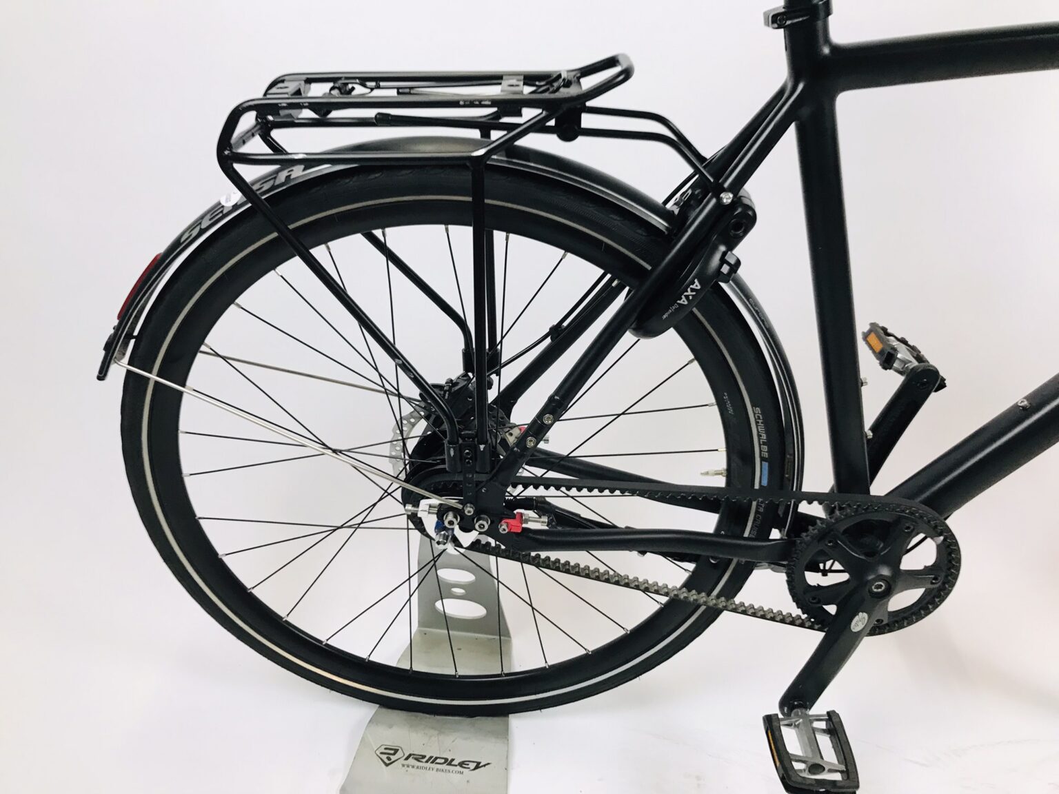 SENSA Cintura Belt-Drive