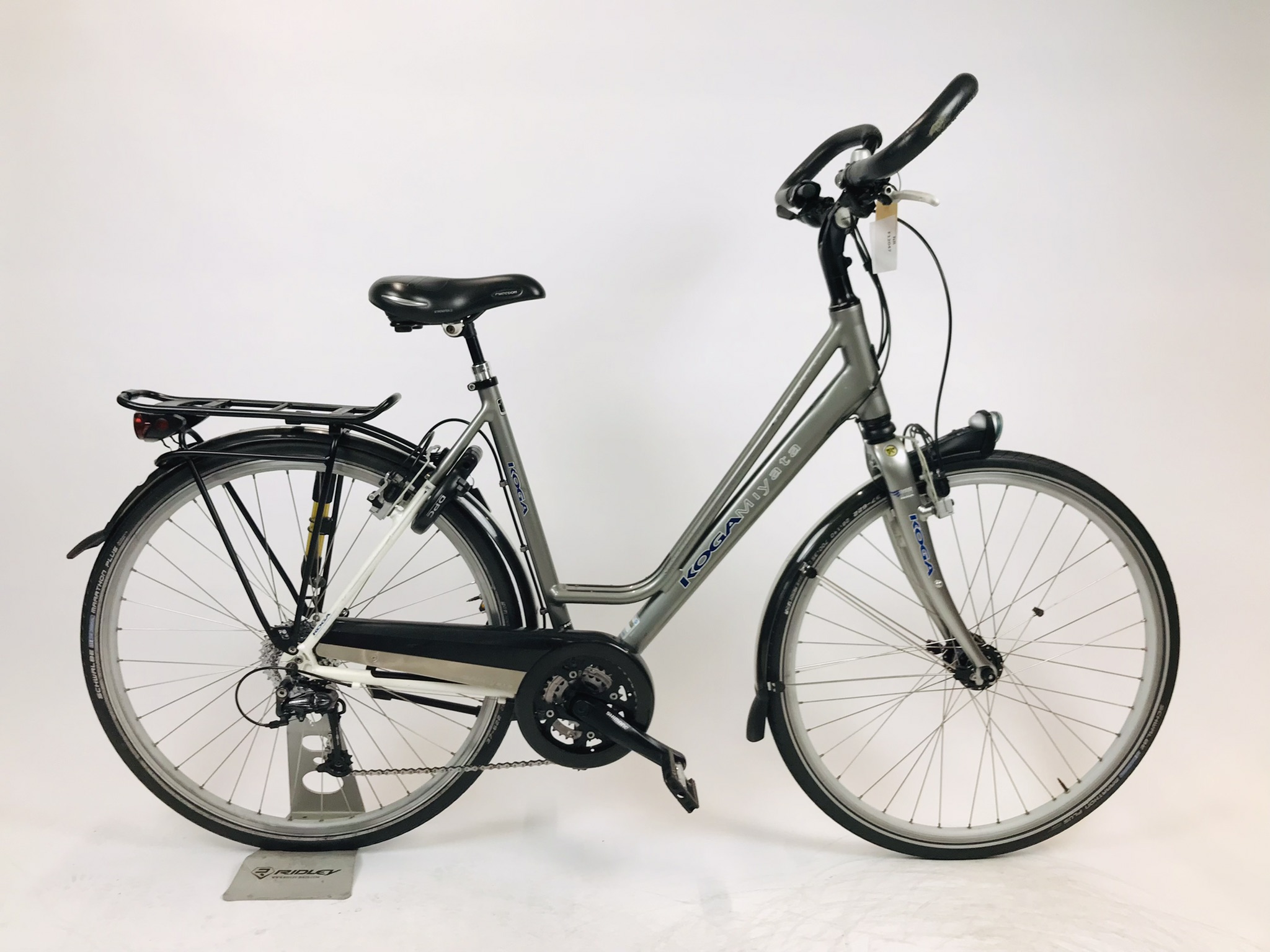 KOGA Confidence toer damesfiets