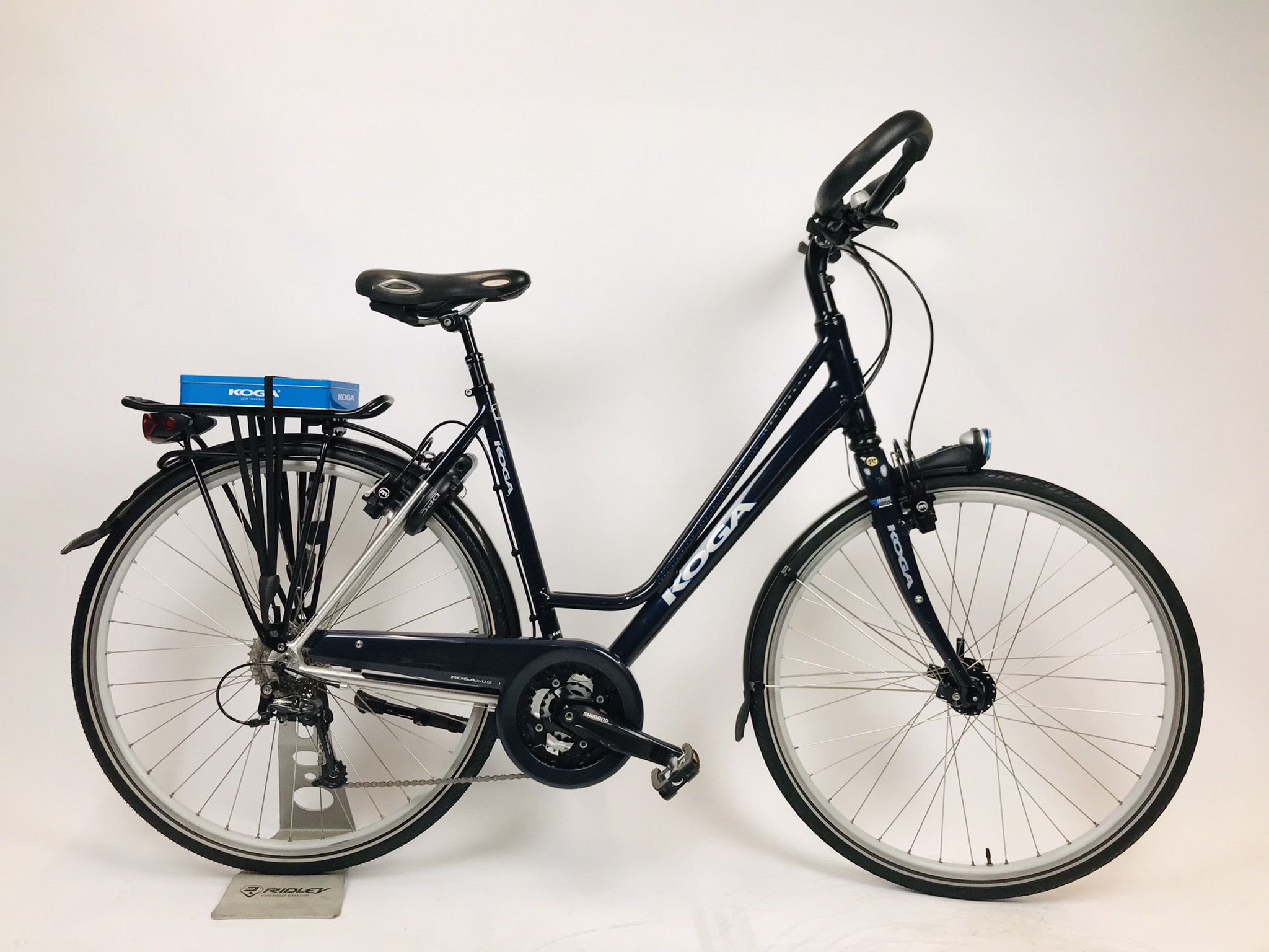 KOGA Confidence toer damesfiets