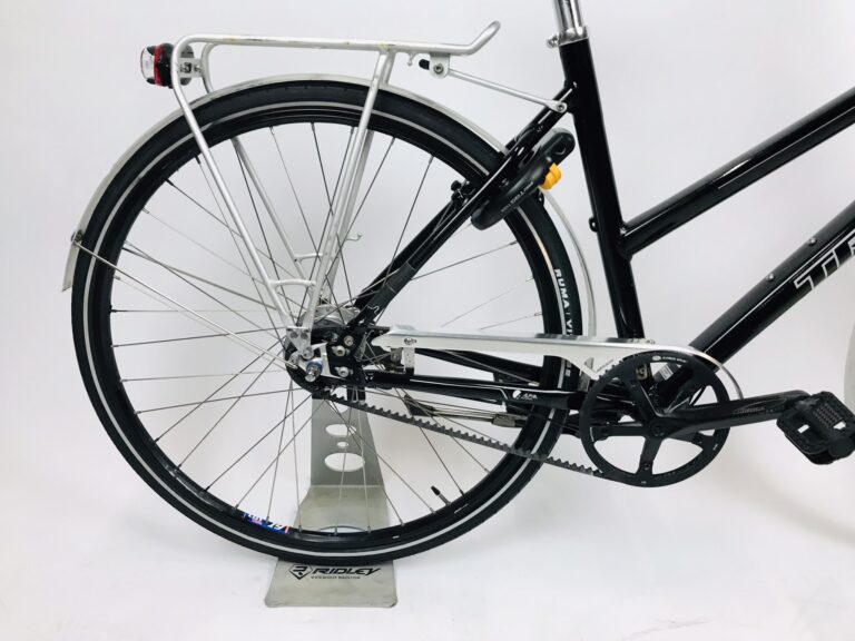 TREK Dublin GATES Carbon drive damesfiets