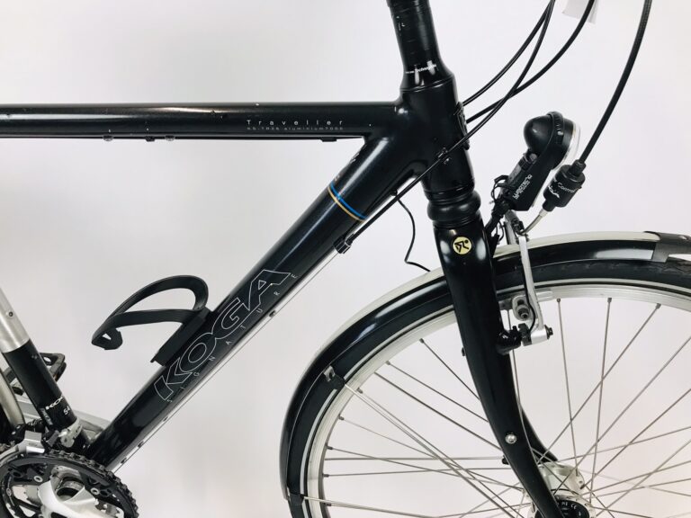 KOGA Signature Traveller herenfiets