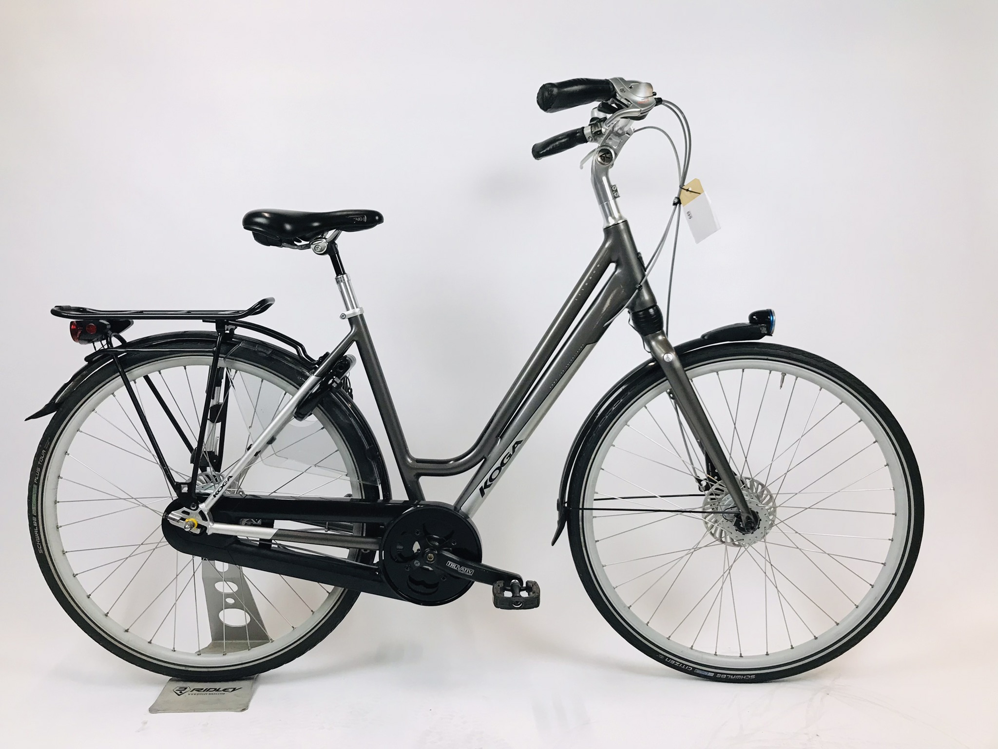 KOGA LiteAce damesfiets