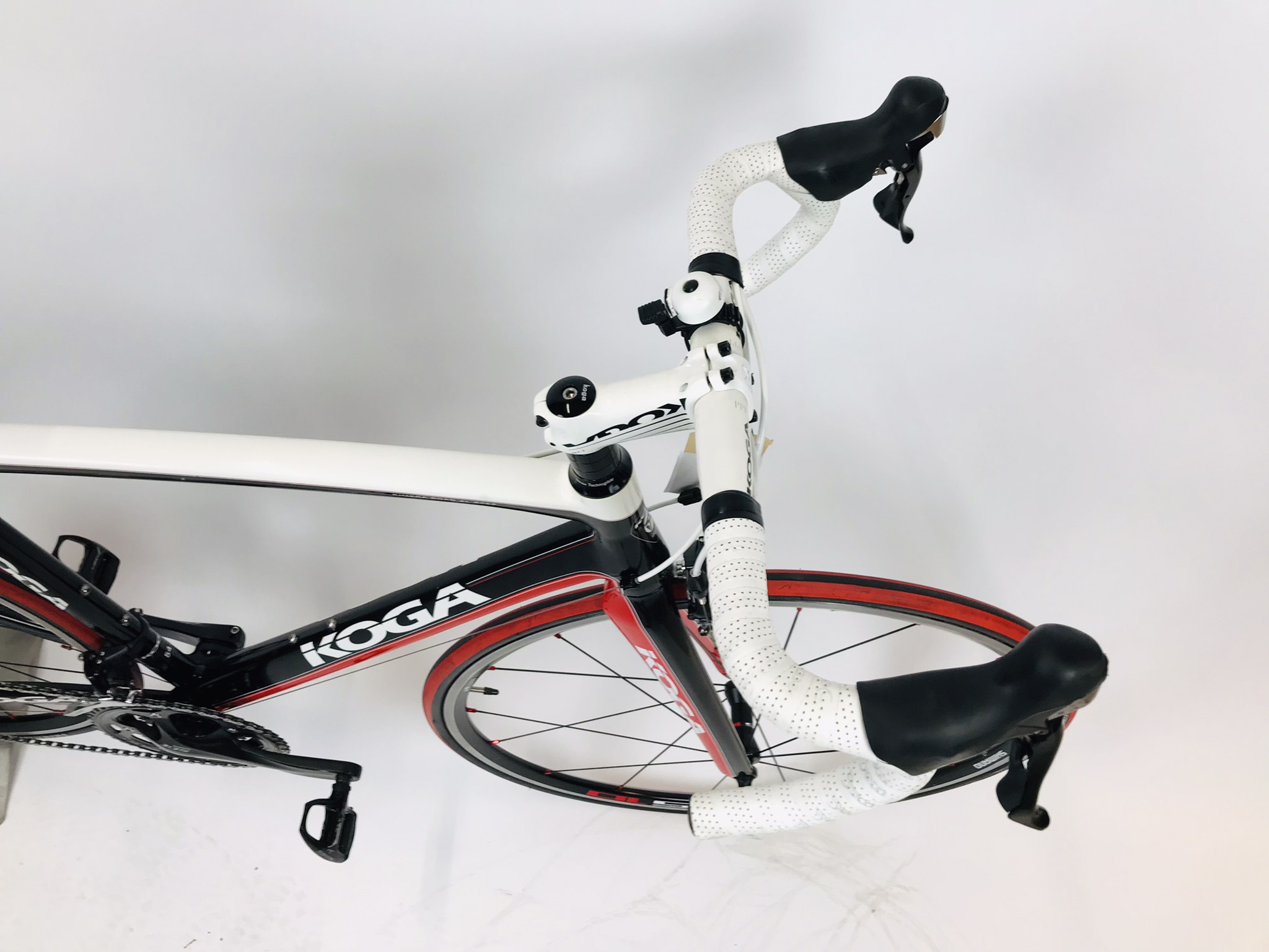 Koga Kimera Road Al racefiets