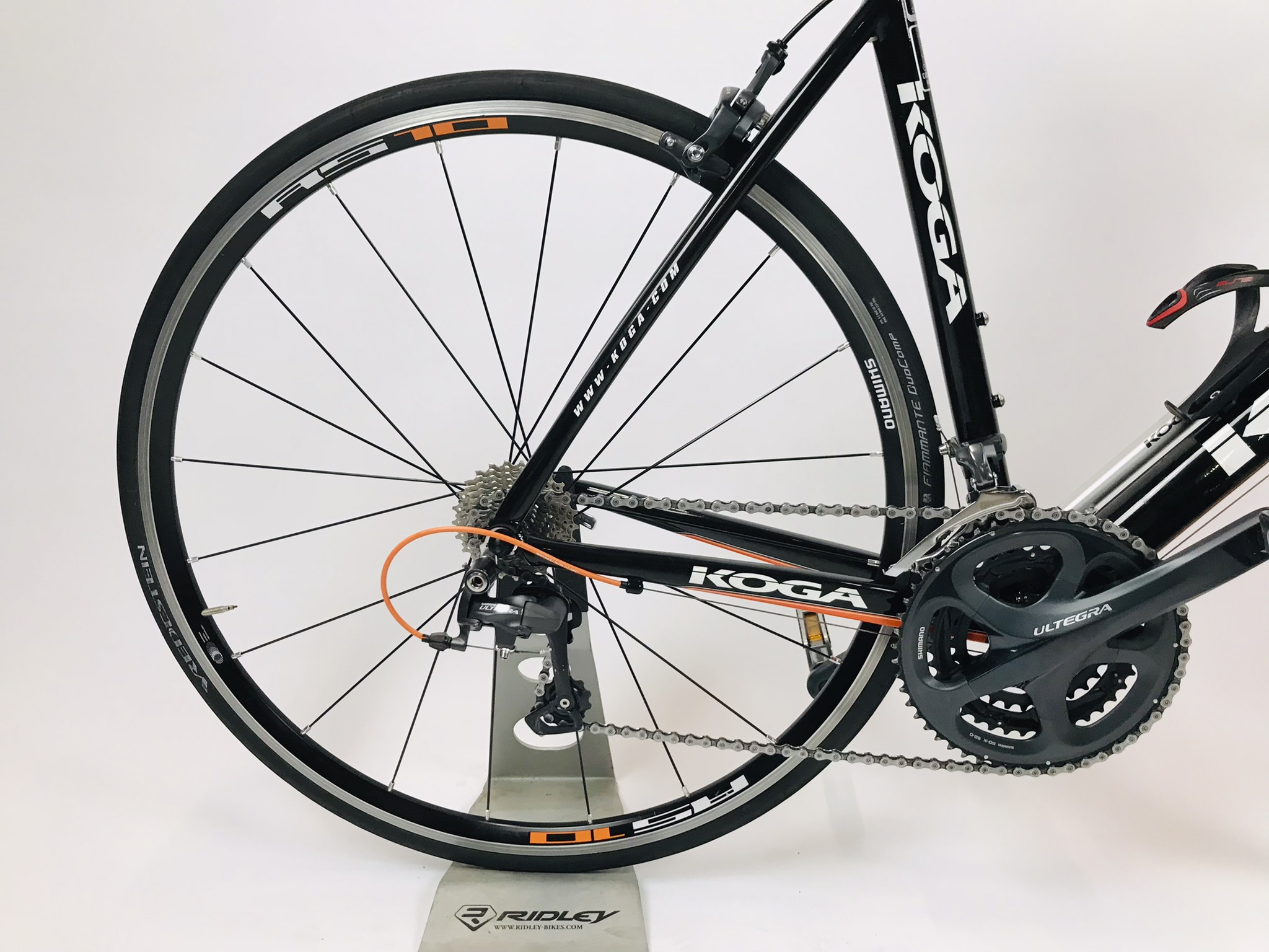 Koga Kimera Road Al racefiets