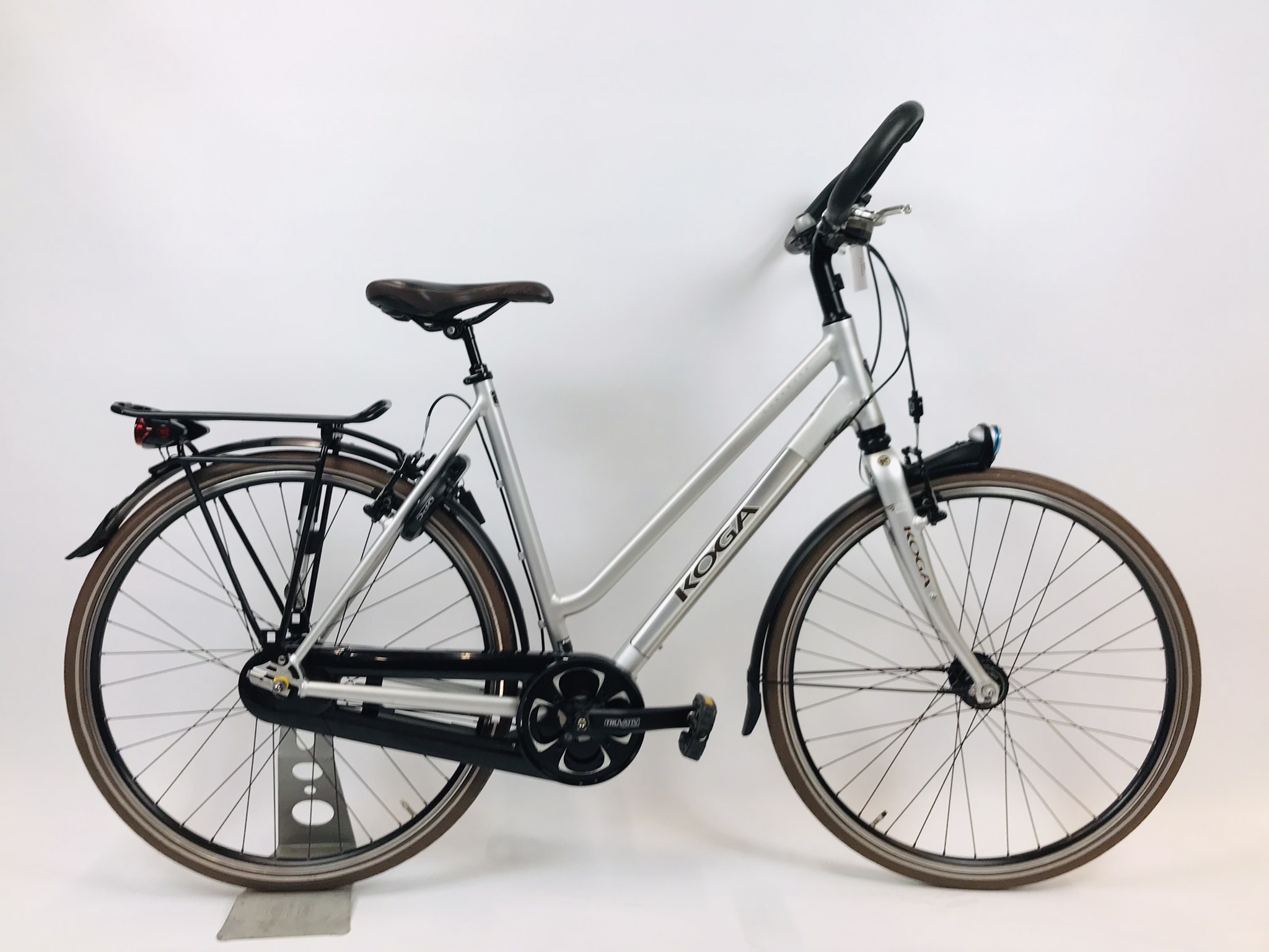 KOGA Cuboocho damesfiets