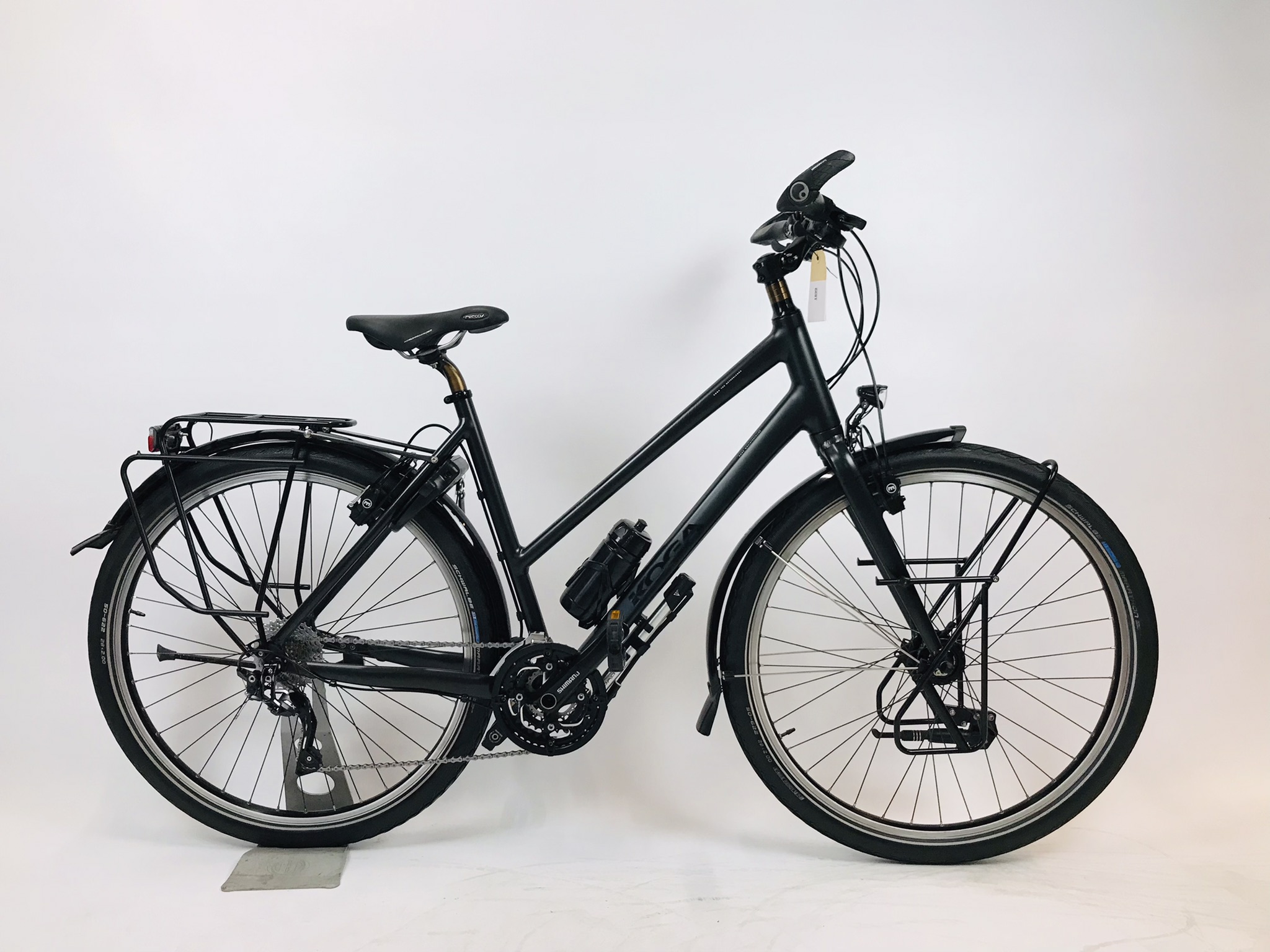 KOGA Worldtraveller Signature damesfiets