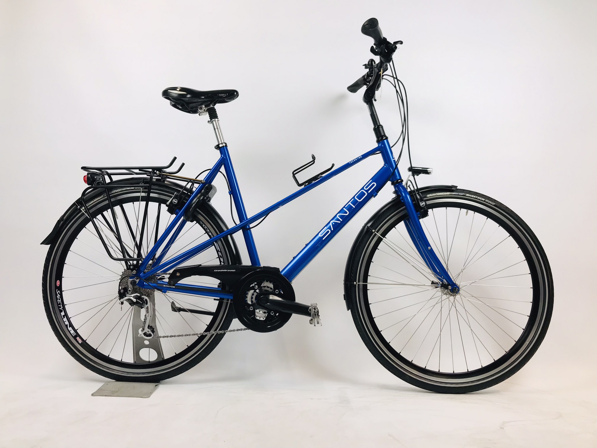 Santos Trekking Toer damesfiets