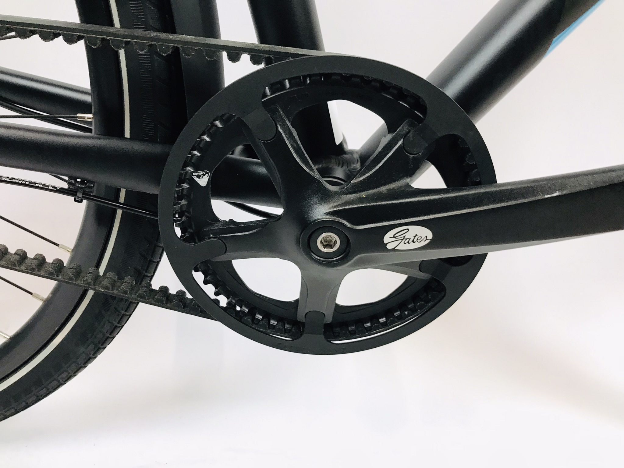 Trek L500 herenfiets