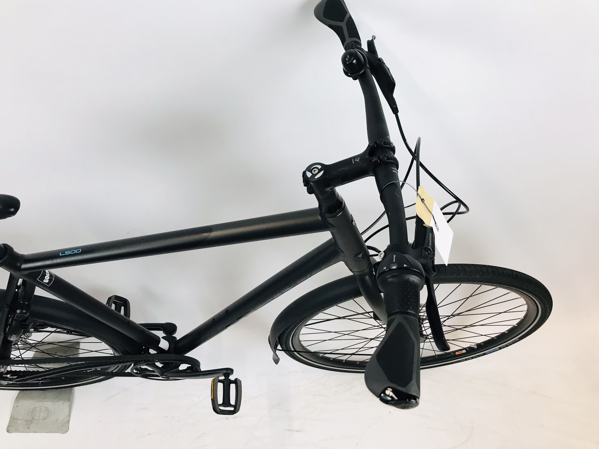 Trek L500 herenfiets