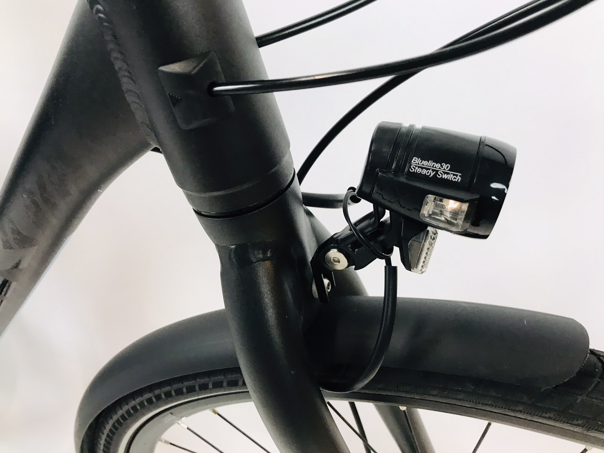 Trek L500 herenfiets