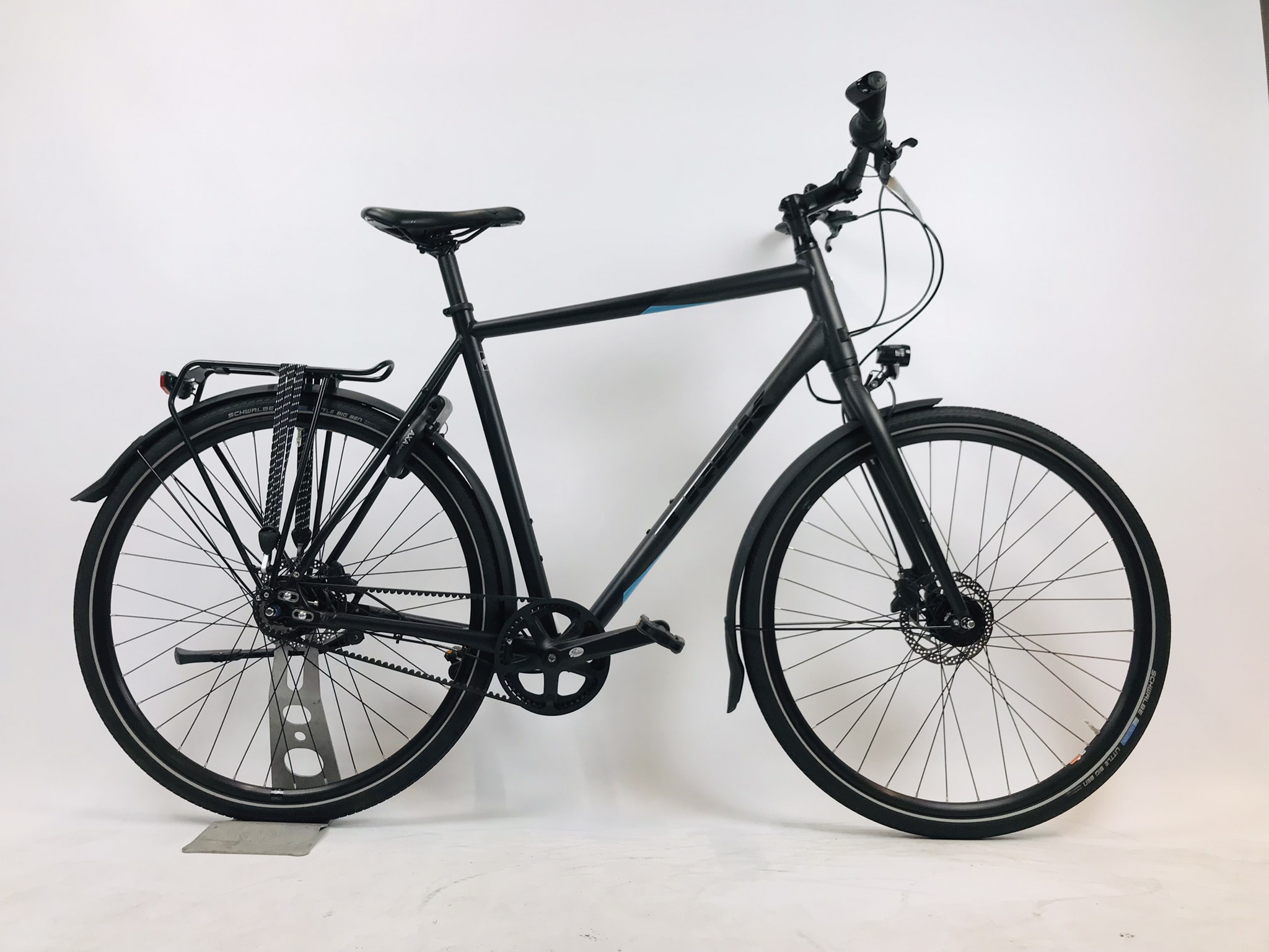 Trek L500 herenfiets