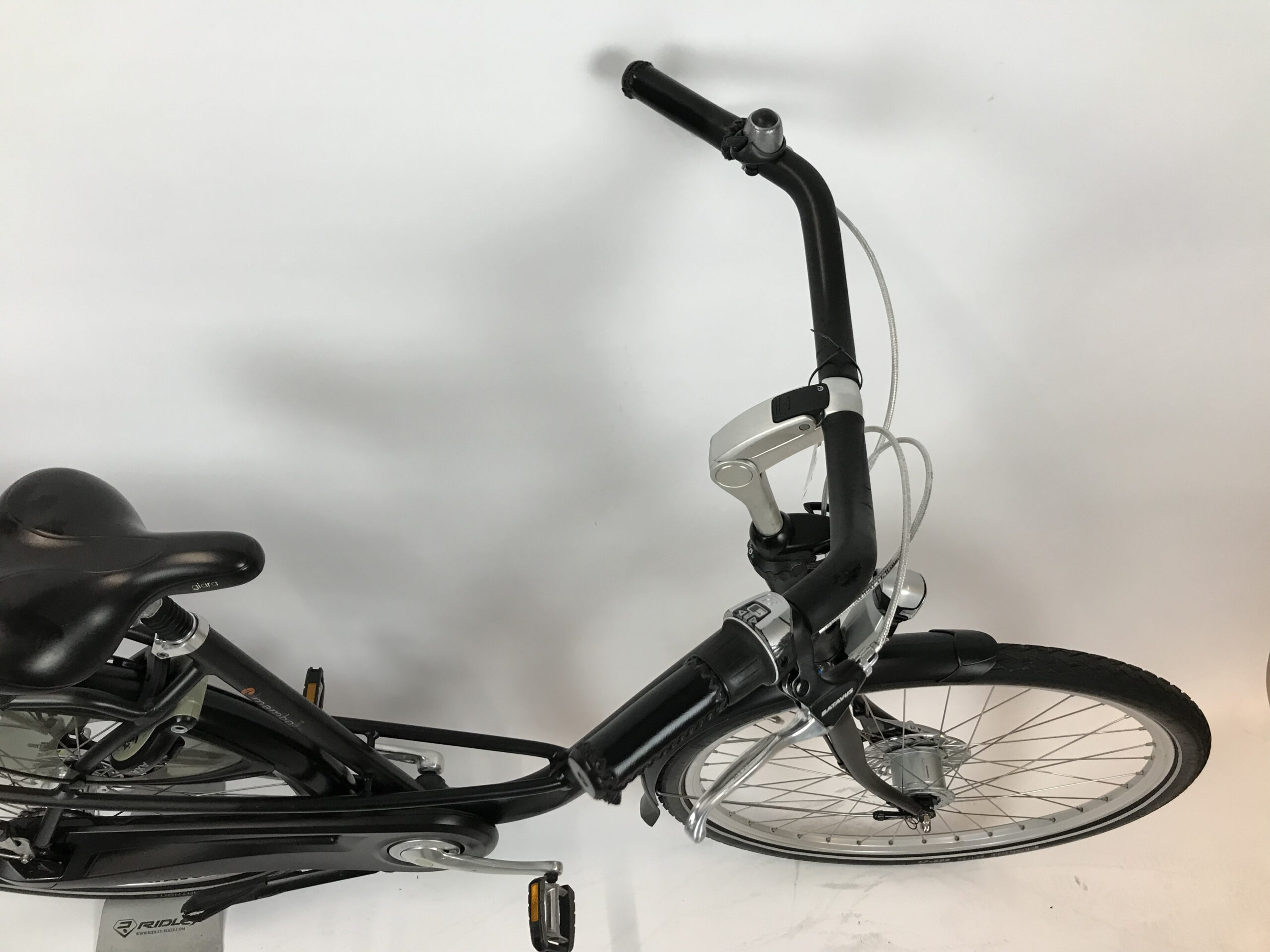 BATAVUS Mambo Deluxe damesfiets