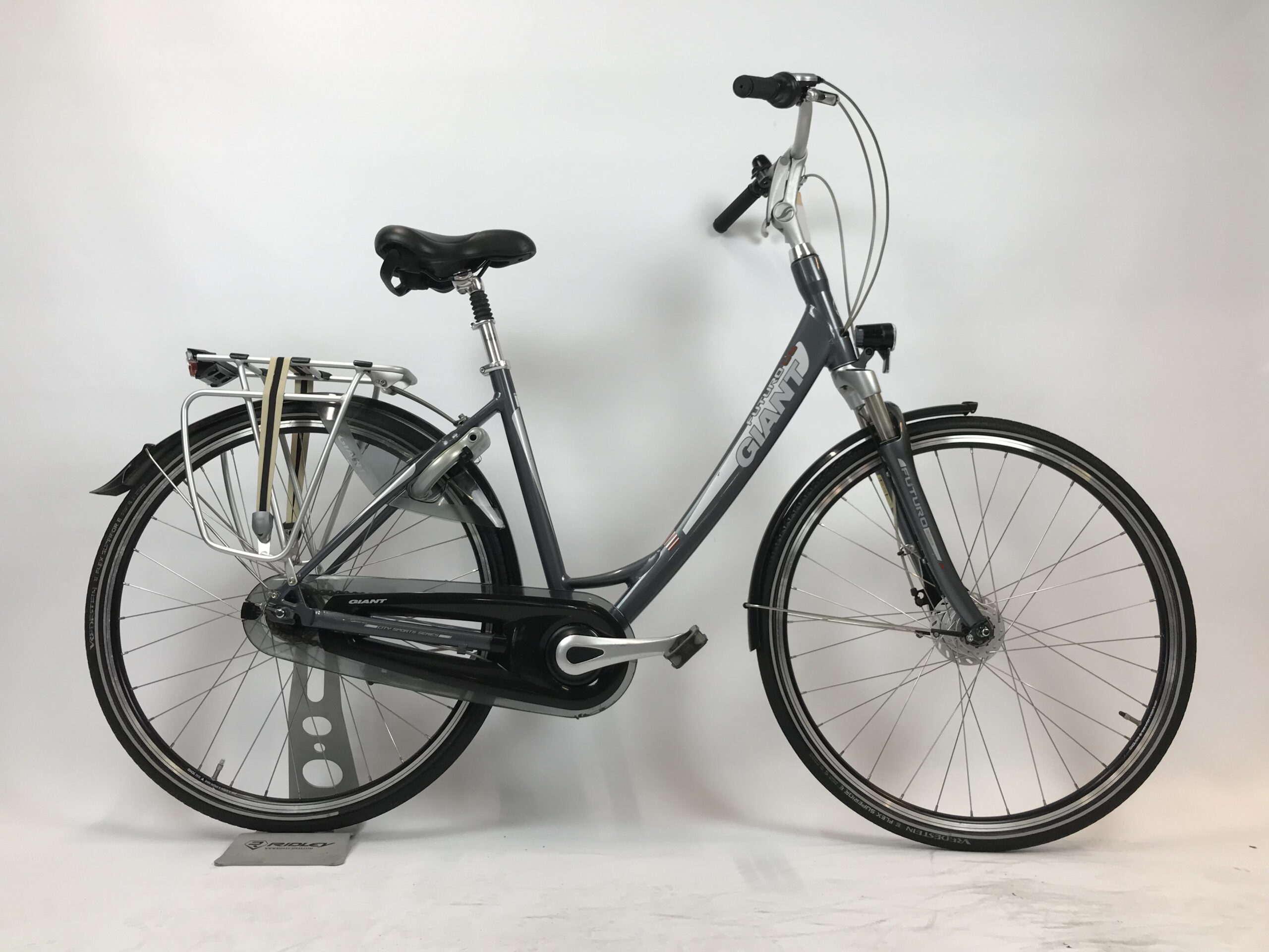 GIANT Futuro CS damesfiets