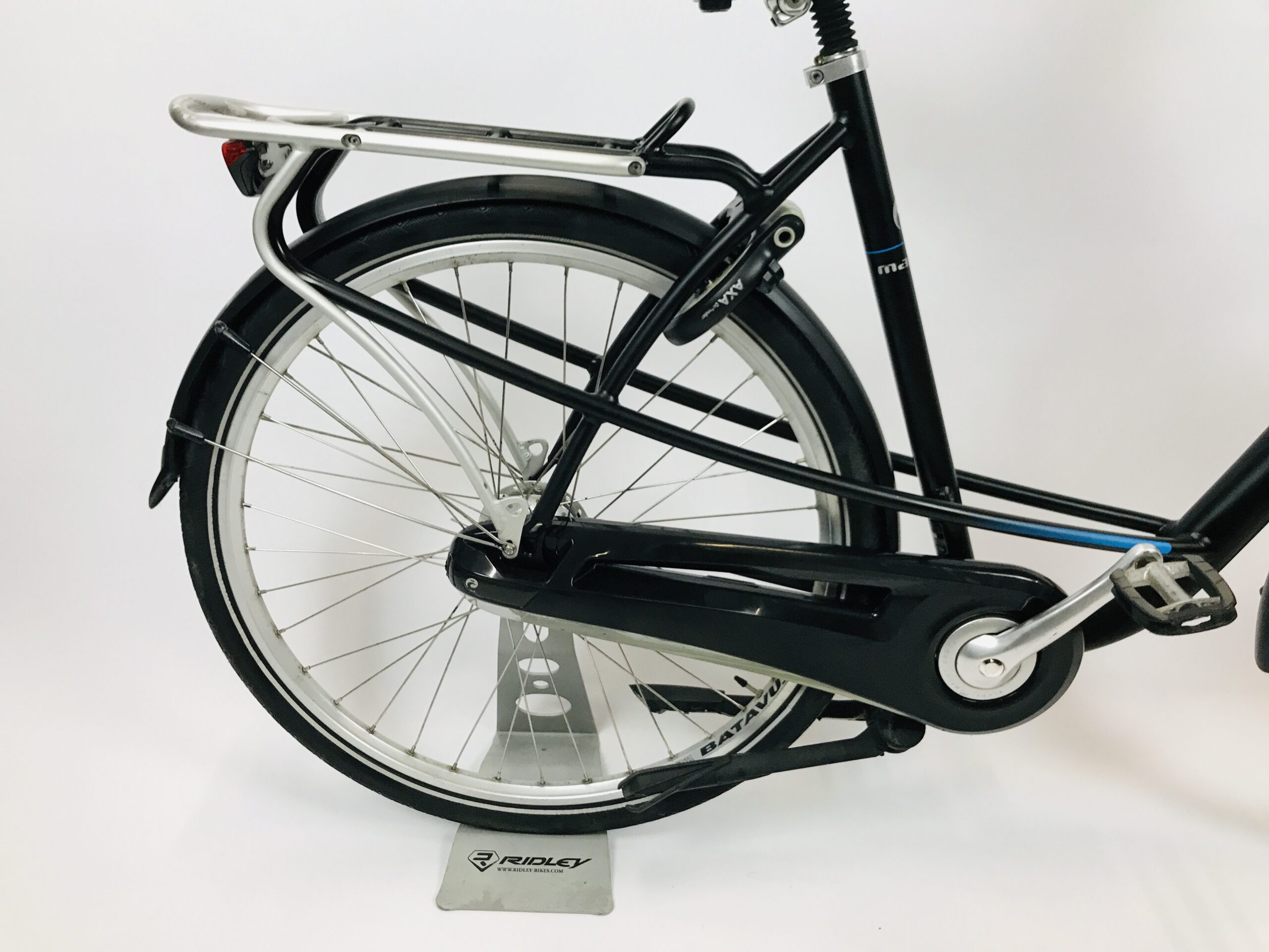 BATAVUS Mambo Deluxe moederfiets