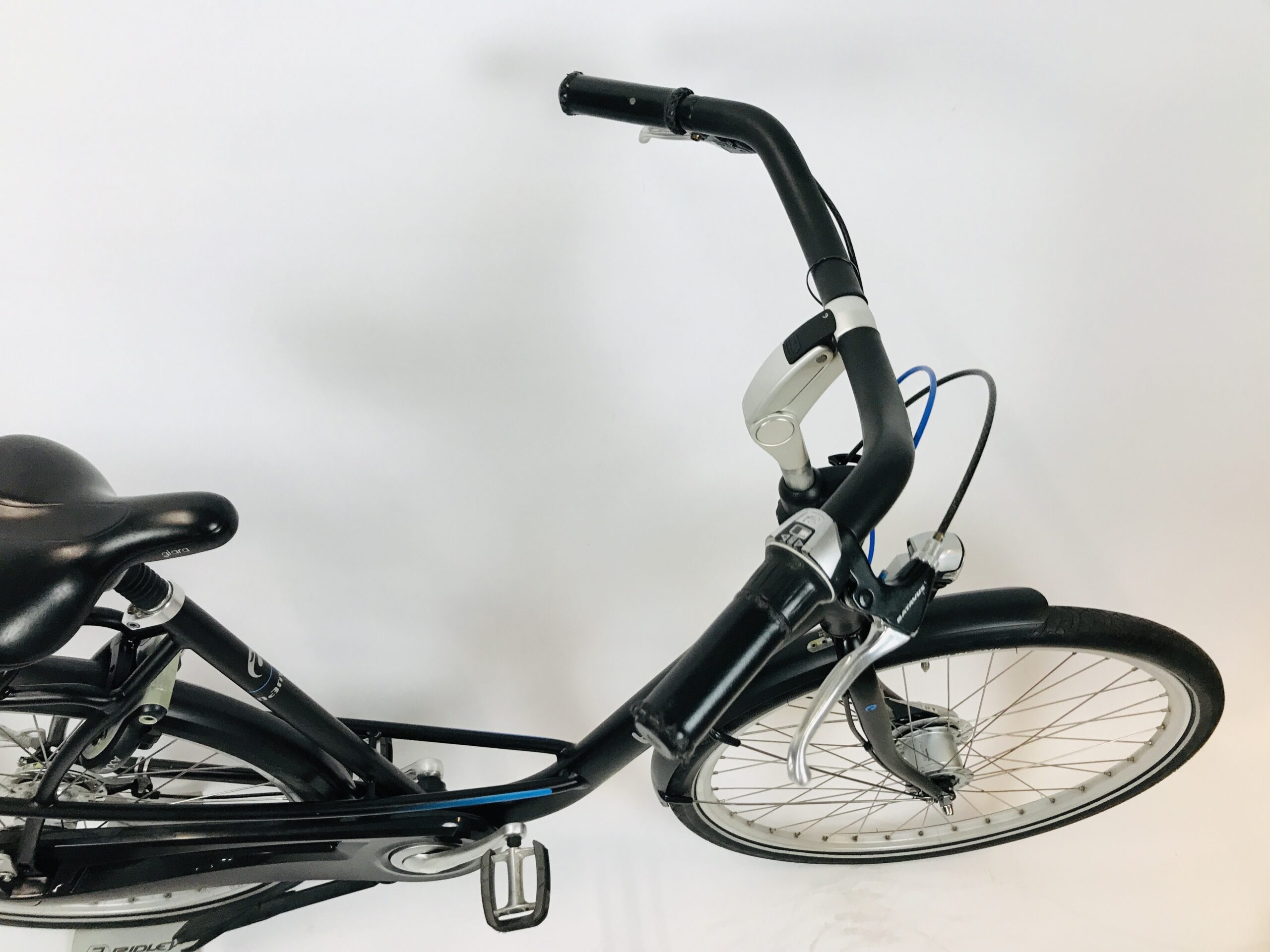 BATAVUS Mambo Deluxe moederfiets