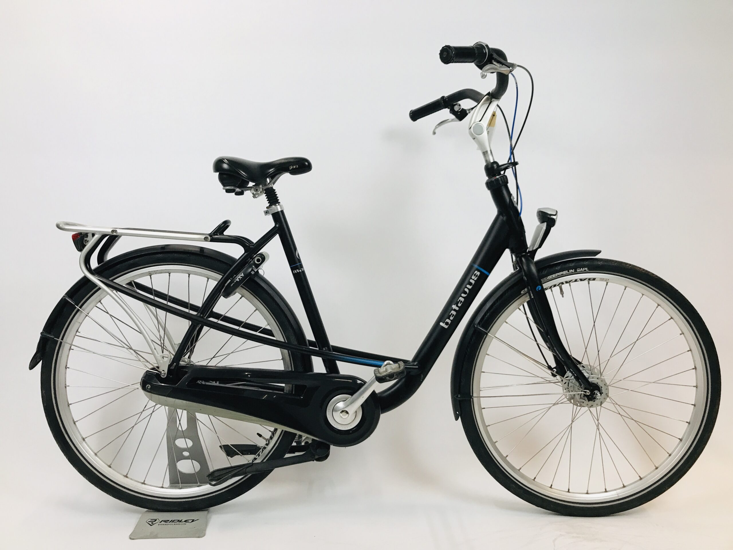 BATAVUS Mambo Deluxe moederfiets