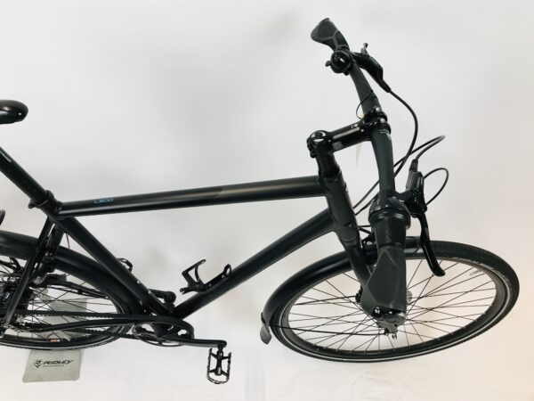 TREK L500 stad herenfiets