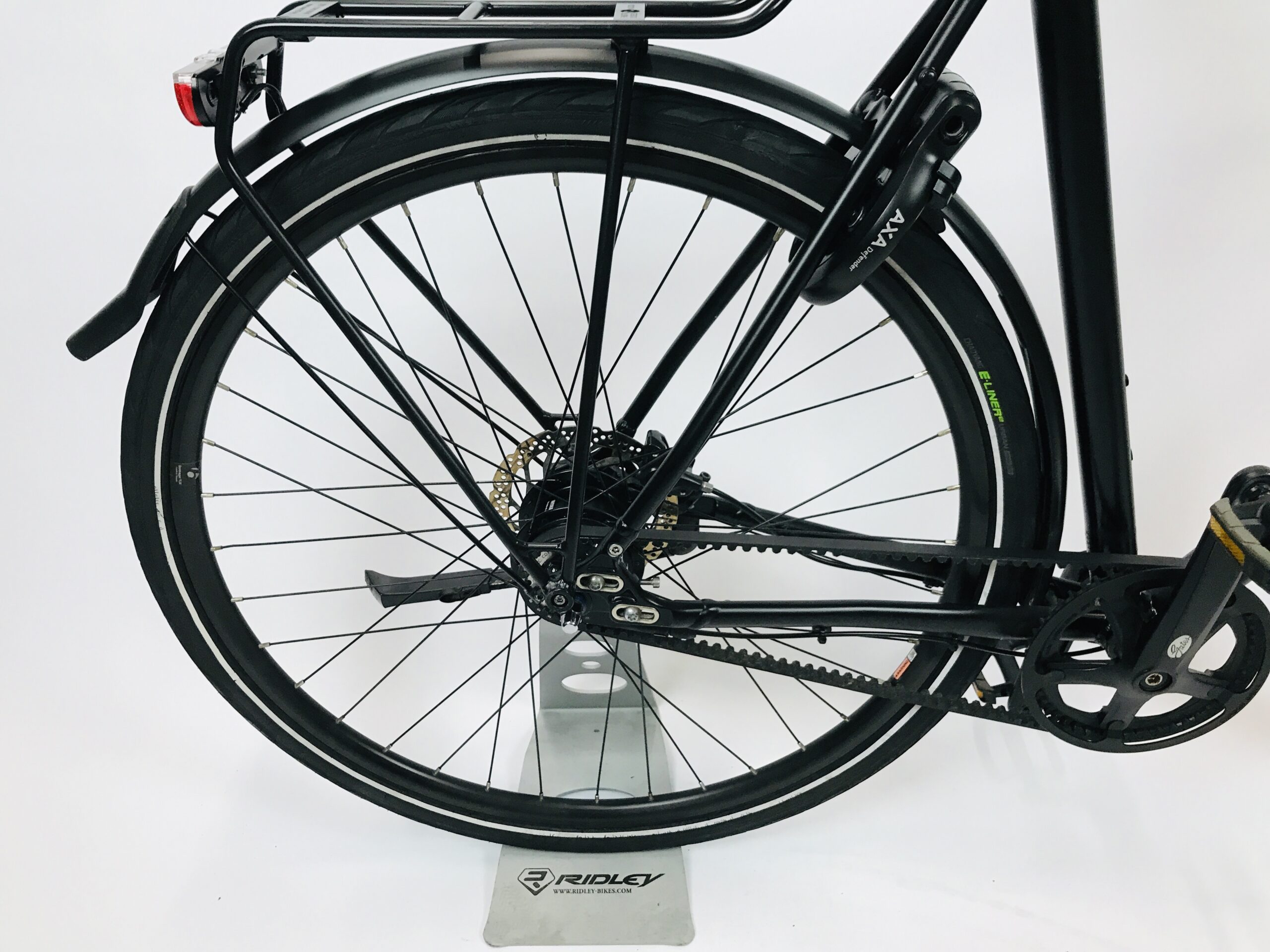 TREK L500 herenfiets - wijverkopentweedehandsfietsen.nl