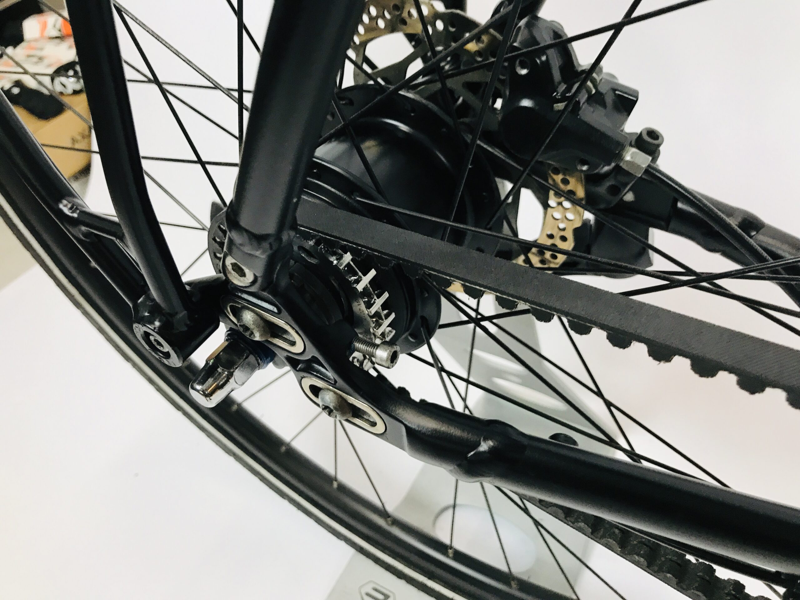 TREK L500 herenfiets - wijverkopentweedehandsfietsen.nl