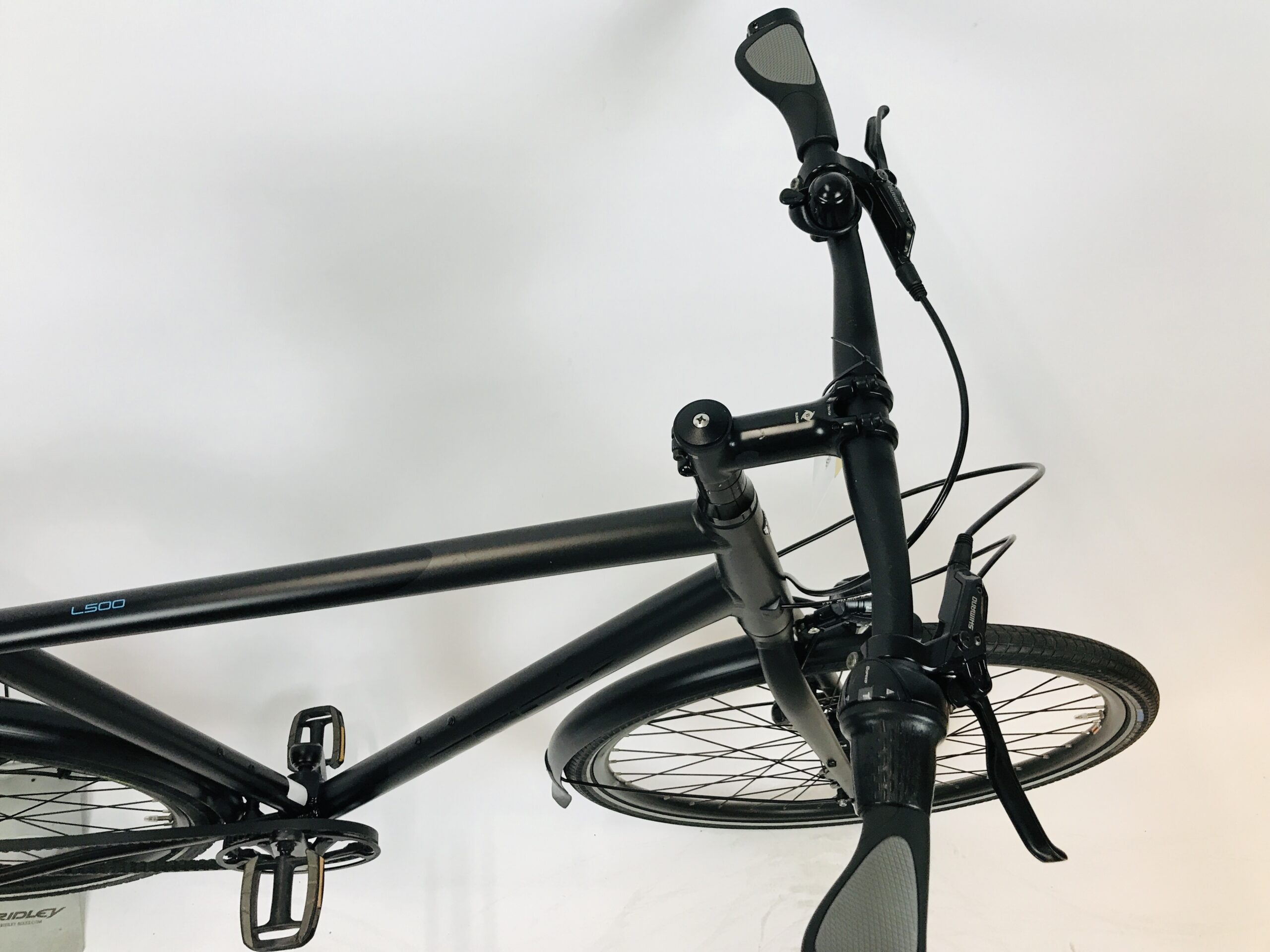 TREK L500 herenfiets - wijverkopentweedehandsfietsen.nl