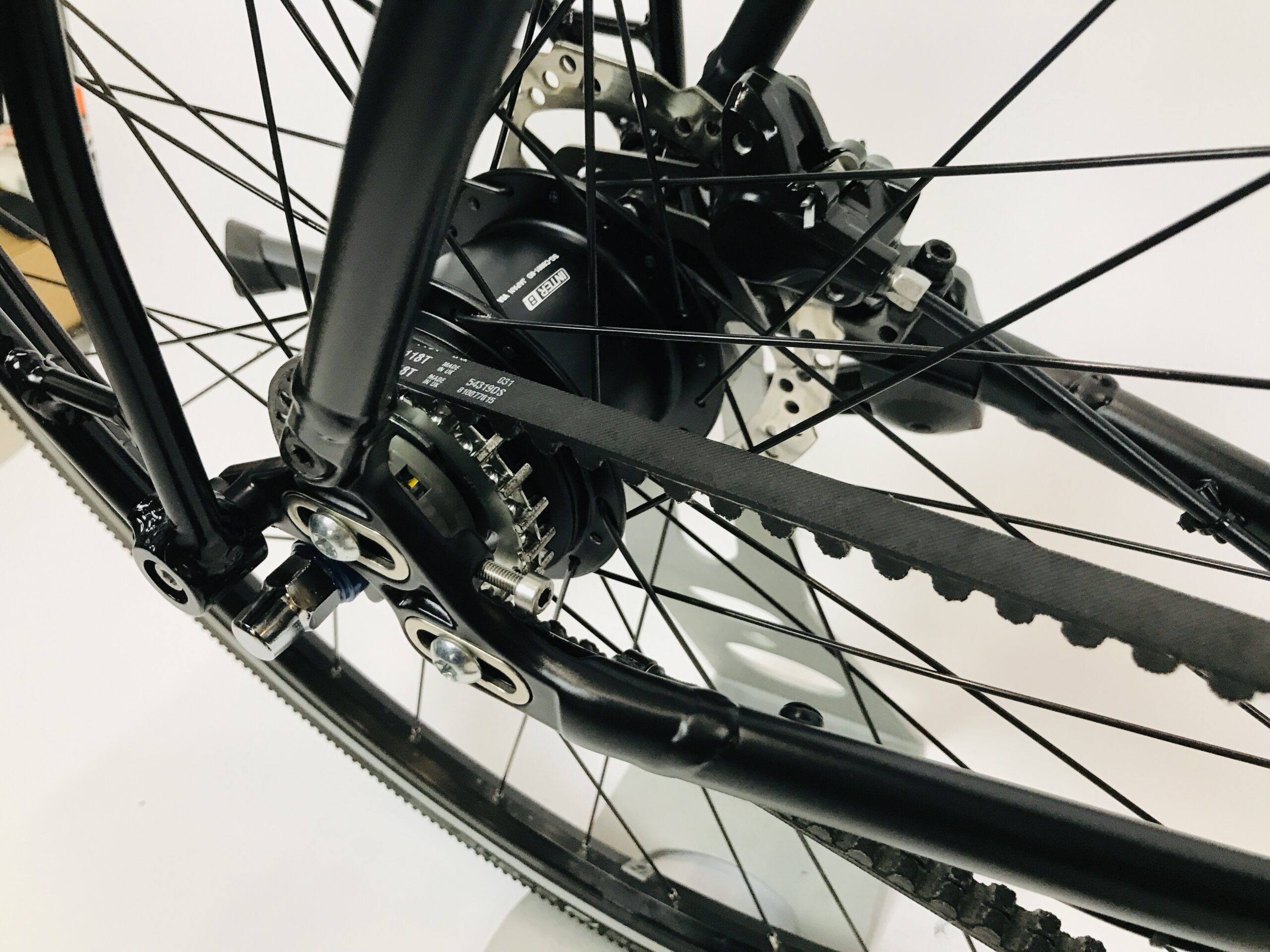 TREK L500 herenfiets - Te koop in Houten