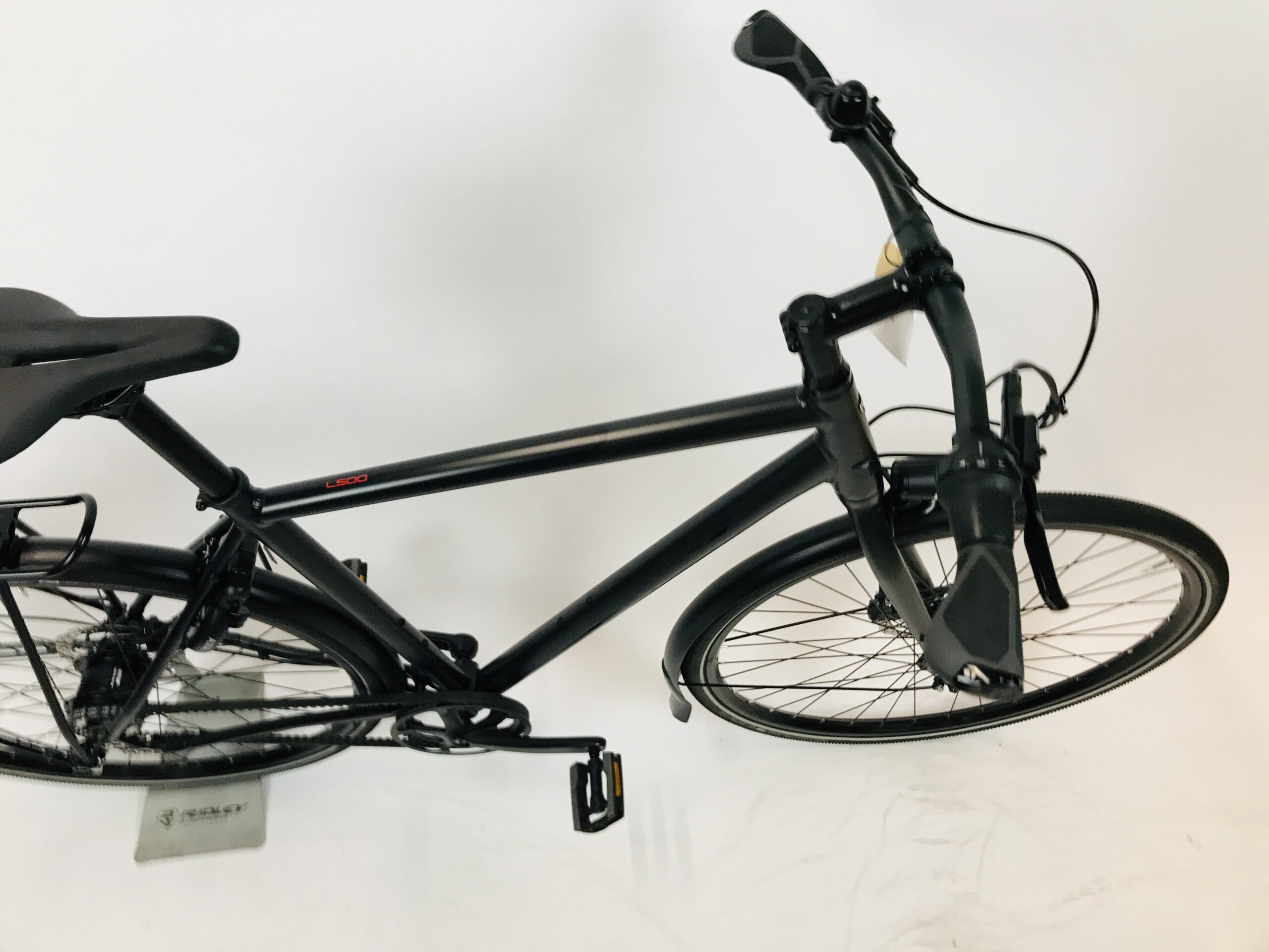 TREK L500 herenfiets - Te koop in Houten