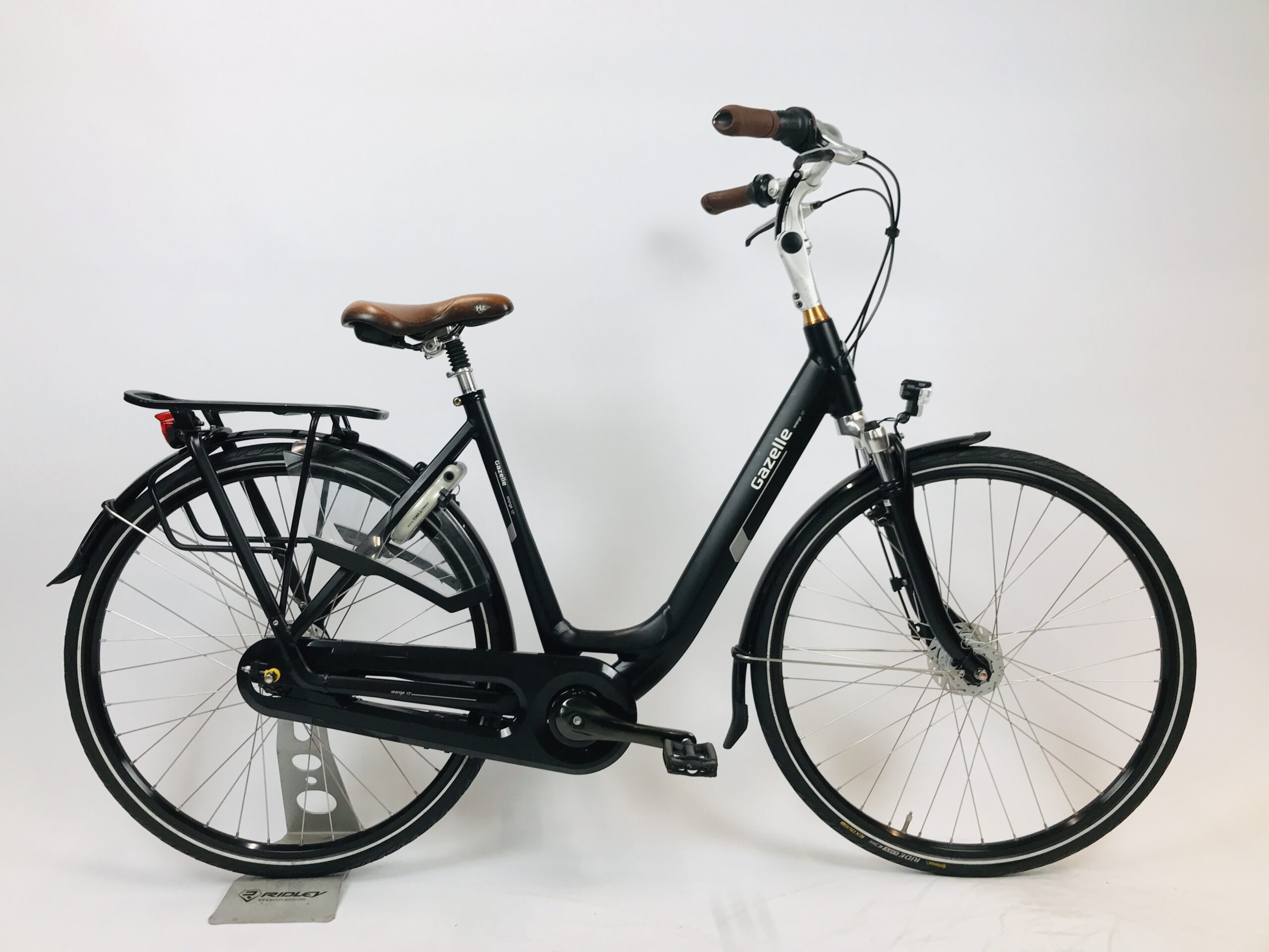 GAZELLE Orange C7 damesfiets