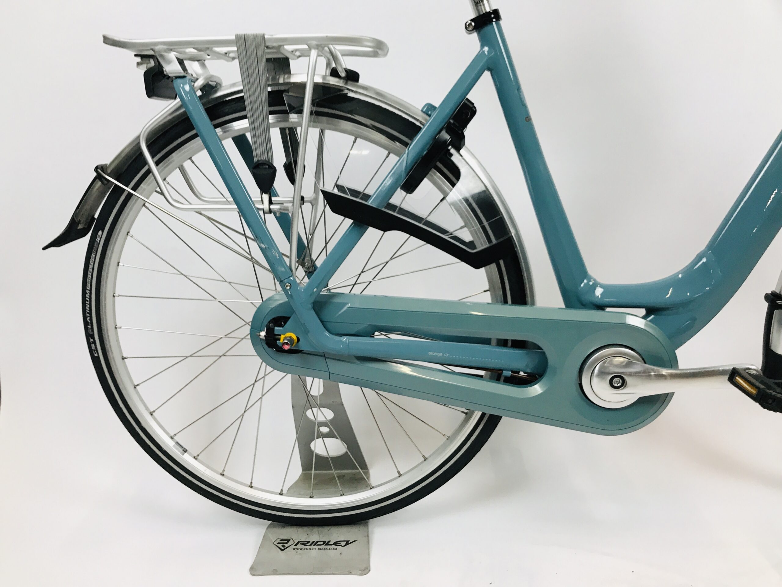 GAZELLE Orange C7 damesfiets