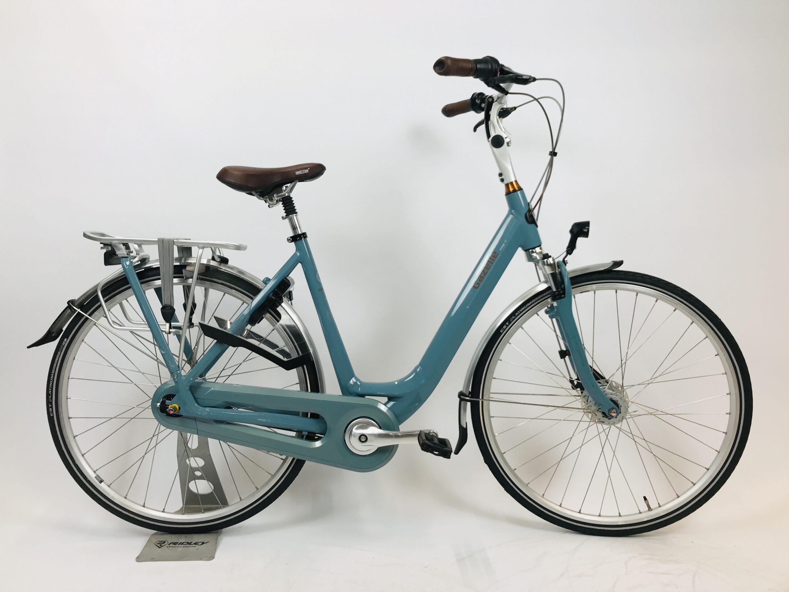 GAZELLE Orange C7 damesfiets