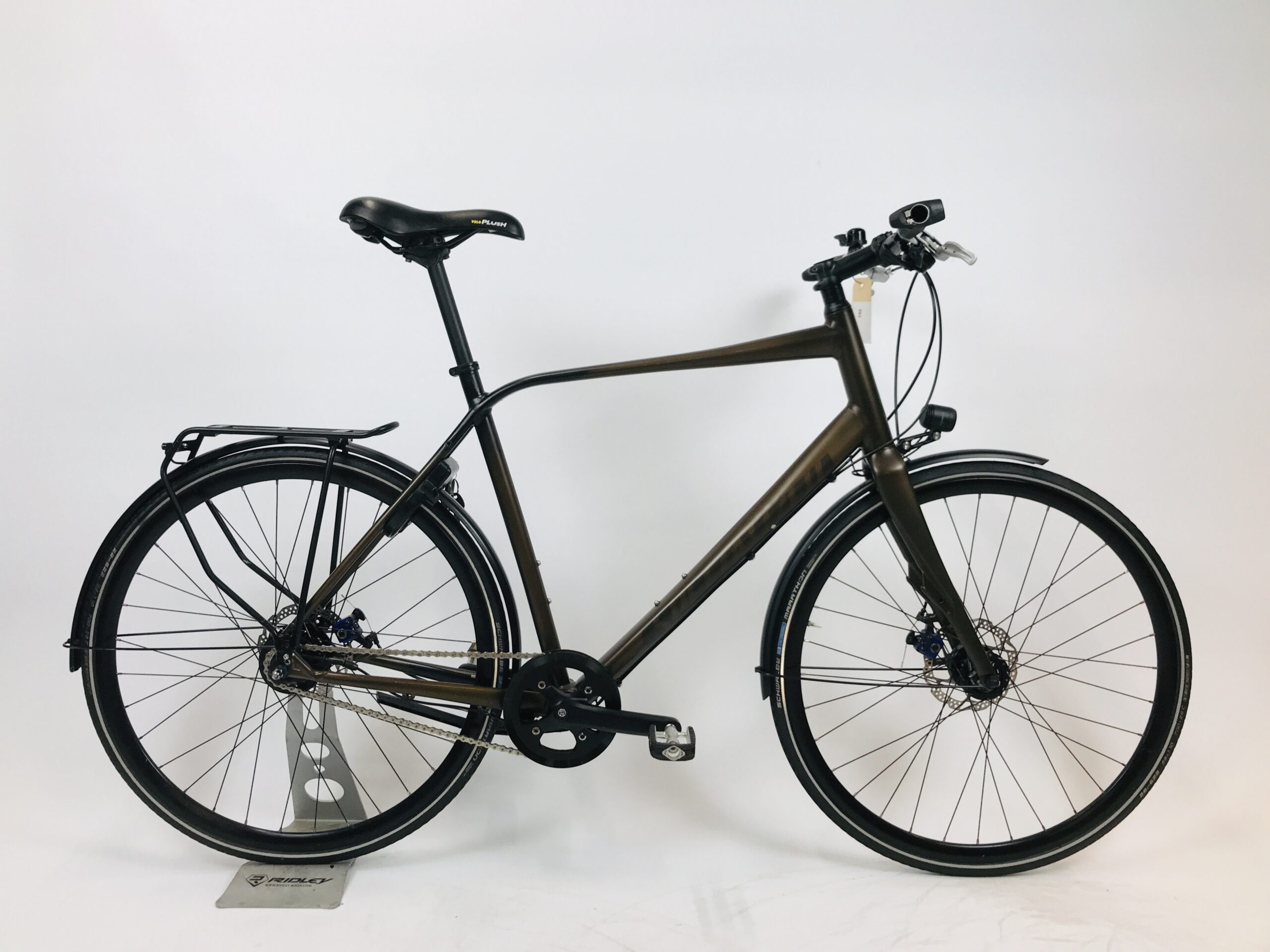 SPECILIZED Source herenfiets