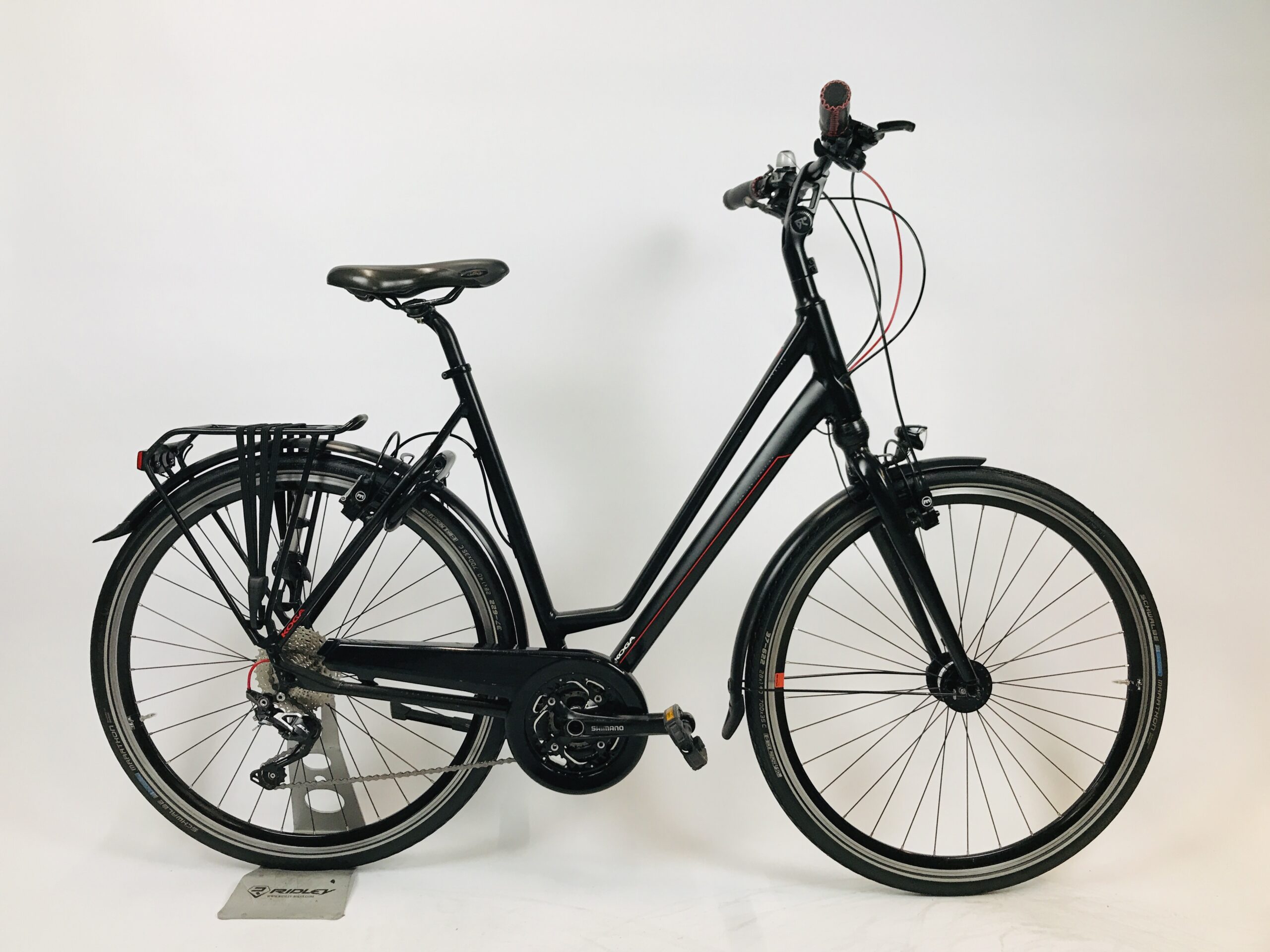 KOGA F3 5.0 damesfiets - Refurbished