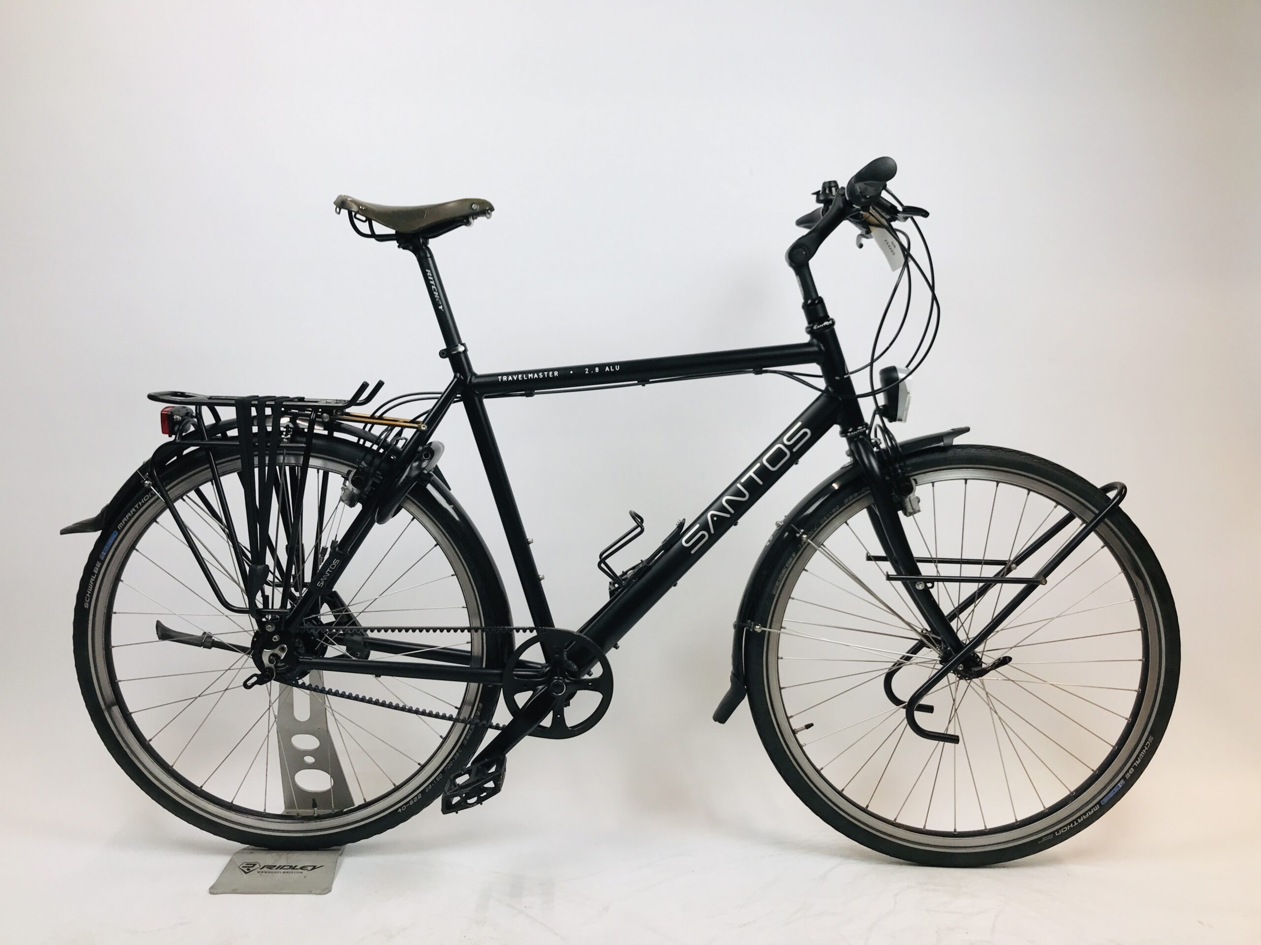 SANTOS Travelmaster 2.8 Vakantiefiets - 58 cm