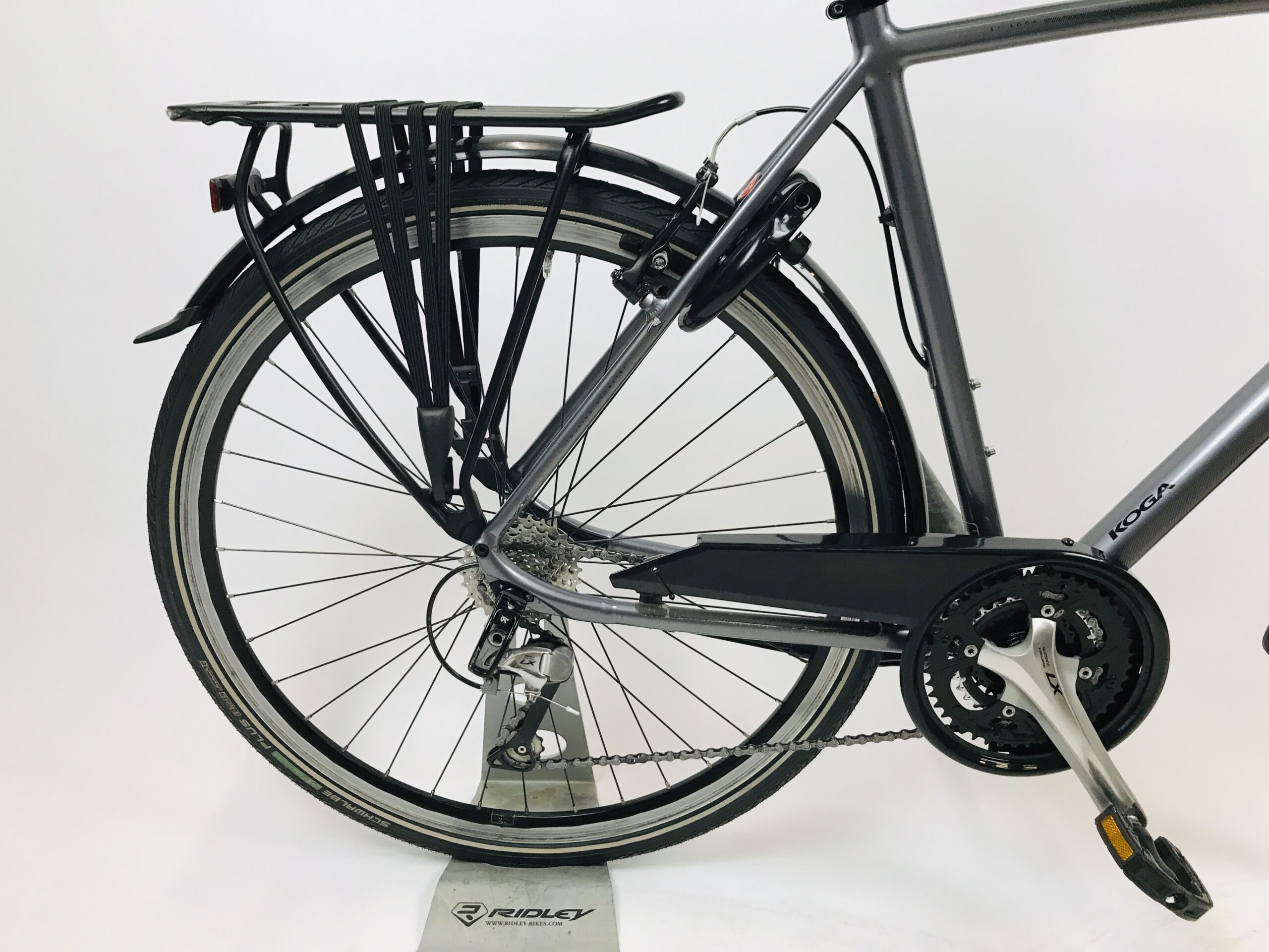 KOGA Venya 7.0 herenfiets 57 cm