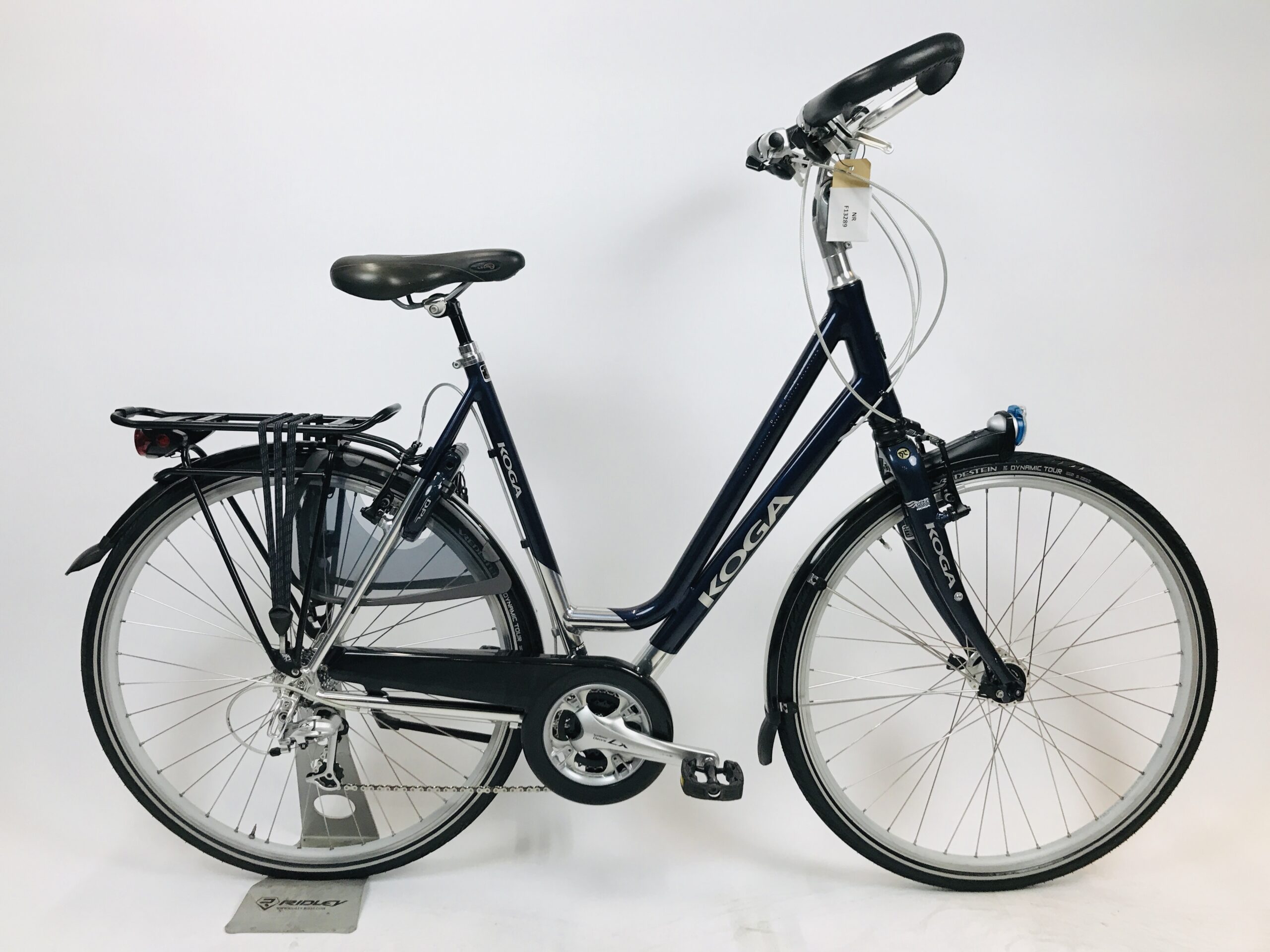 KOGA Prominance trekkingfiets 59 cm - XXL framemaat