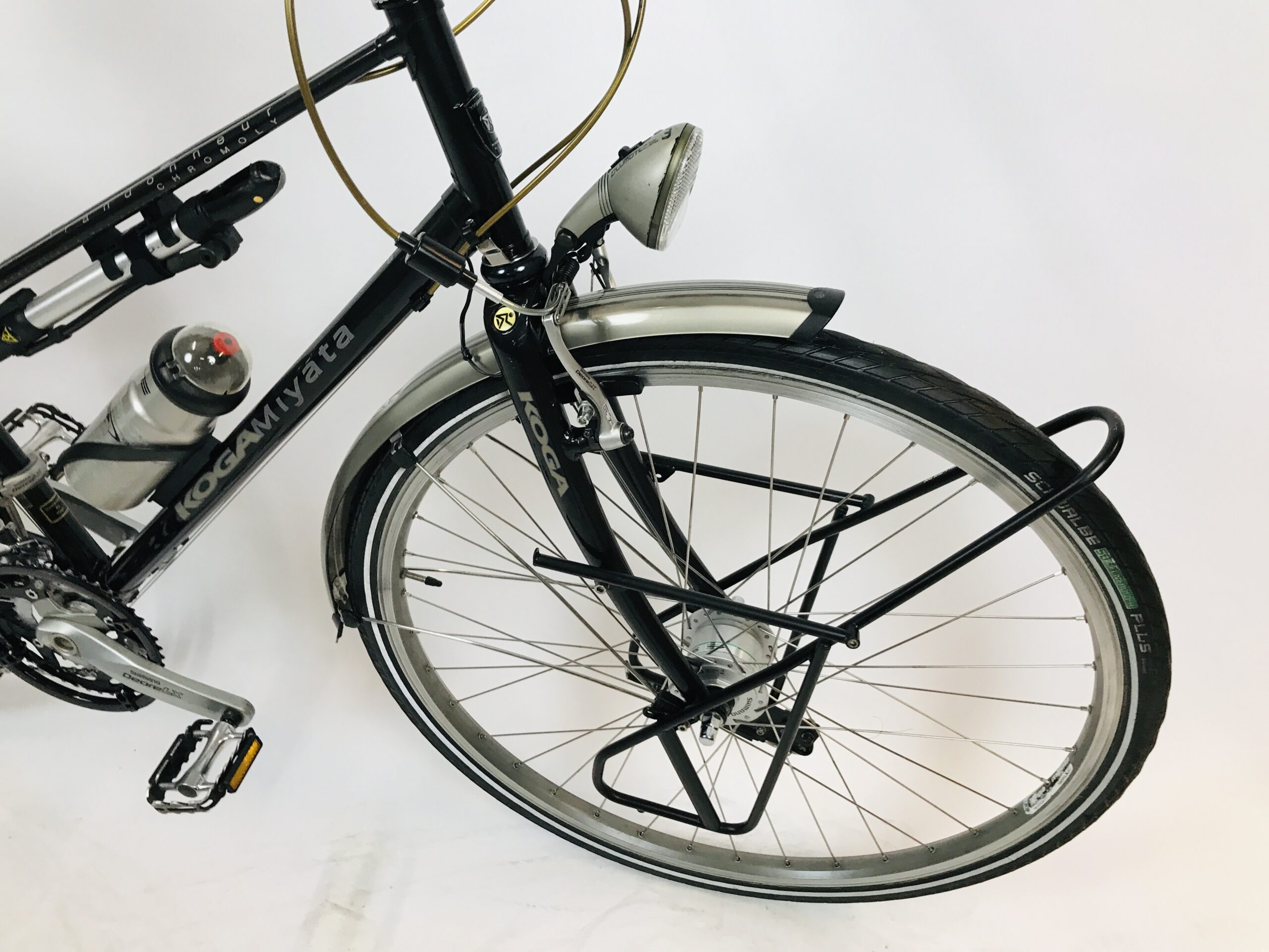 KOGA Randonneur vakantiefiets 54cm