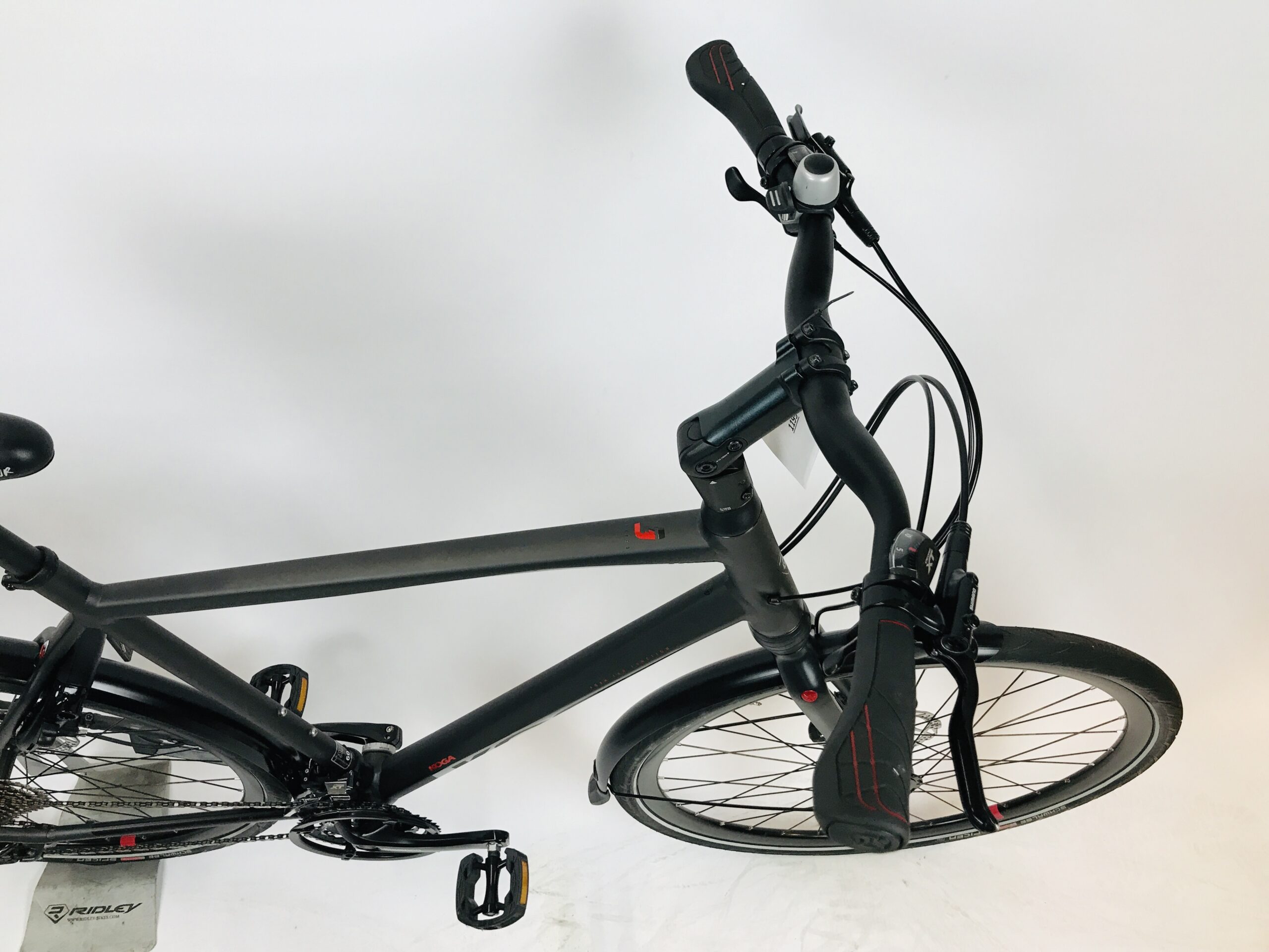 KOGA F3 5.0 toerfiets 60 cm