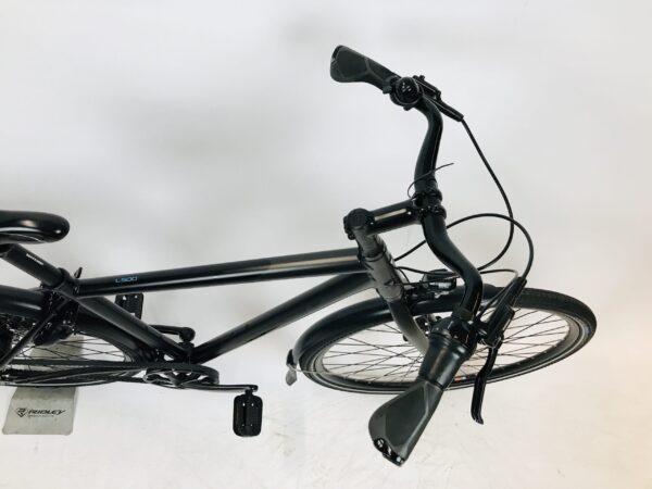 TREK L500 Stadfiets Beltdrive 53 cm
