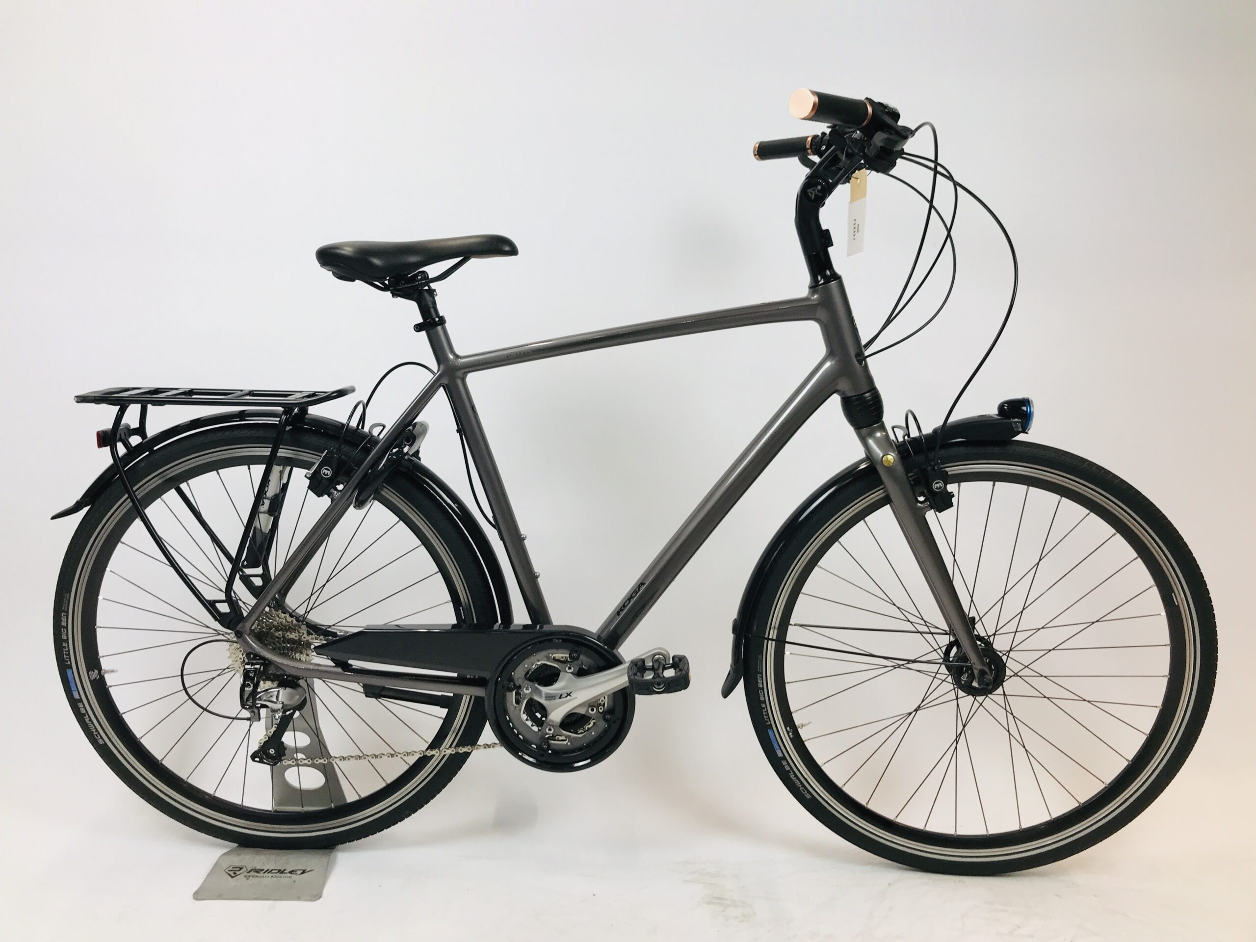KOGA Venya 7.0 toerfiets 57cm nieuw