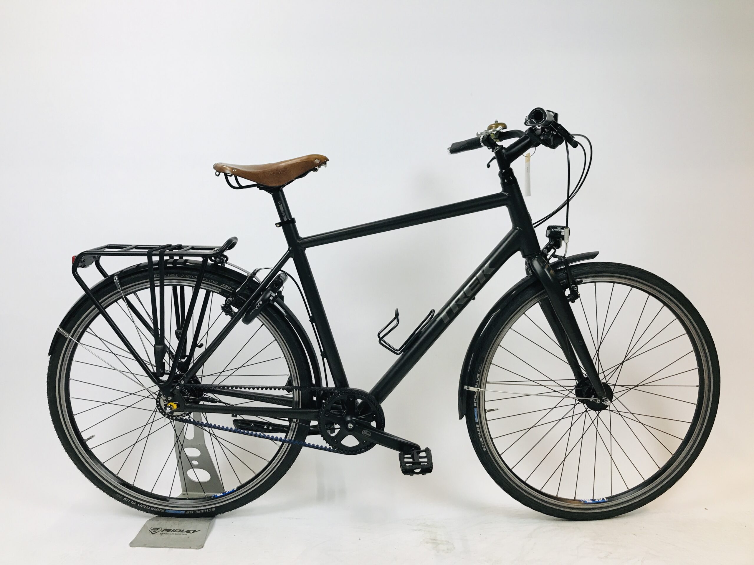 TREK Dublin Alfine stadsfiets 57cm