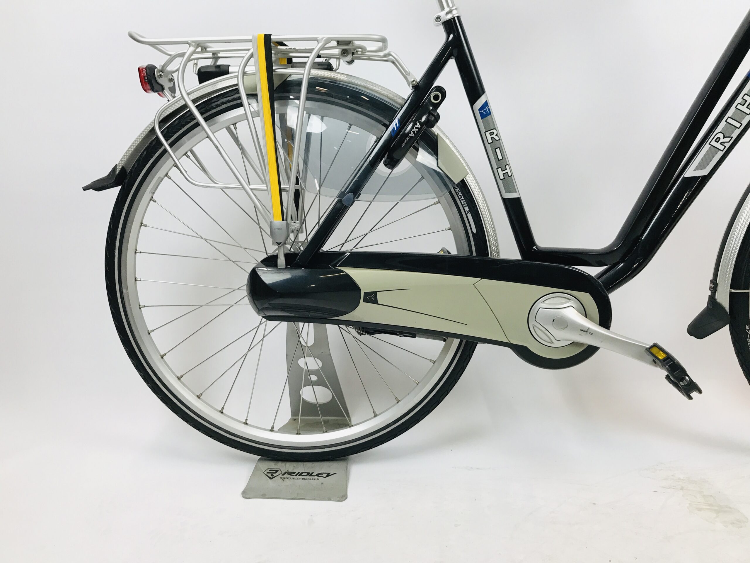 RIH Delta stadsfiets 53cm