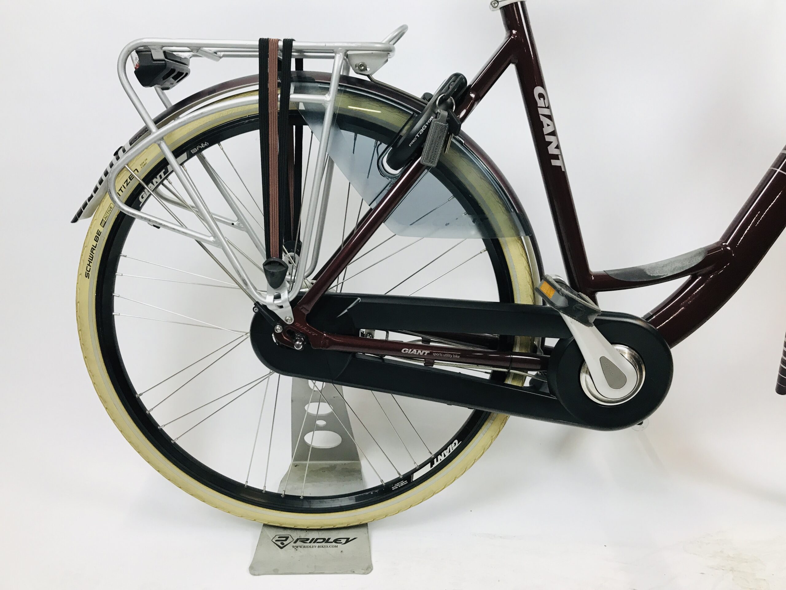GIANT Ultimo stadsfiets 57cm NIEUW